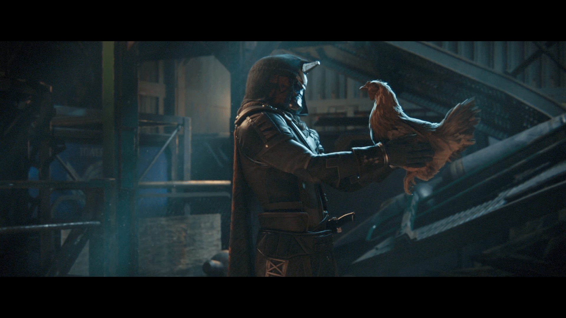 Cayde 6 Wallpapers - Top Free Cayde 6 Backgrounds - WallpaperAccess