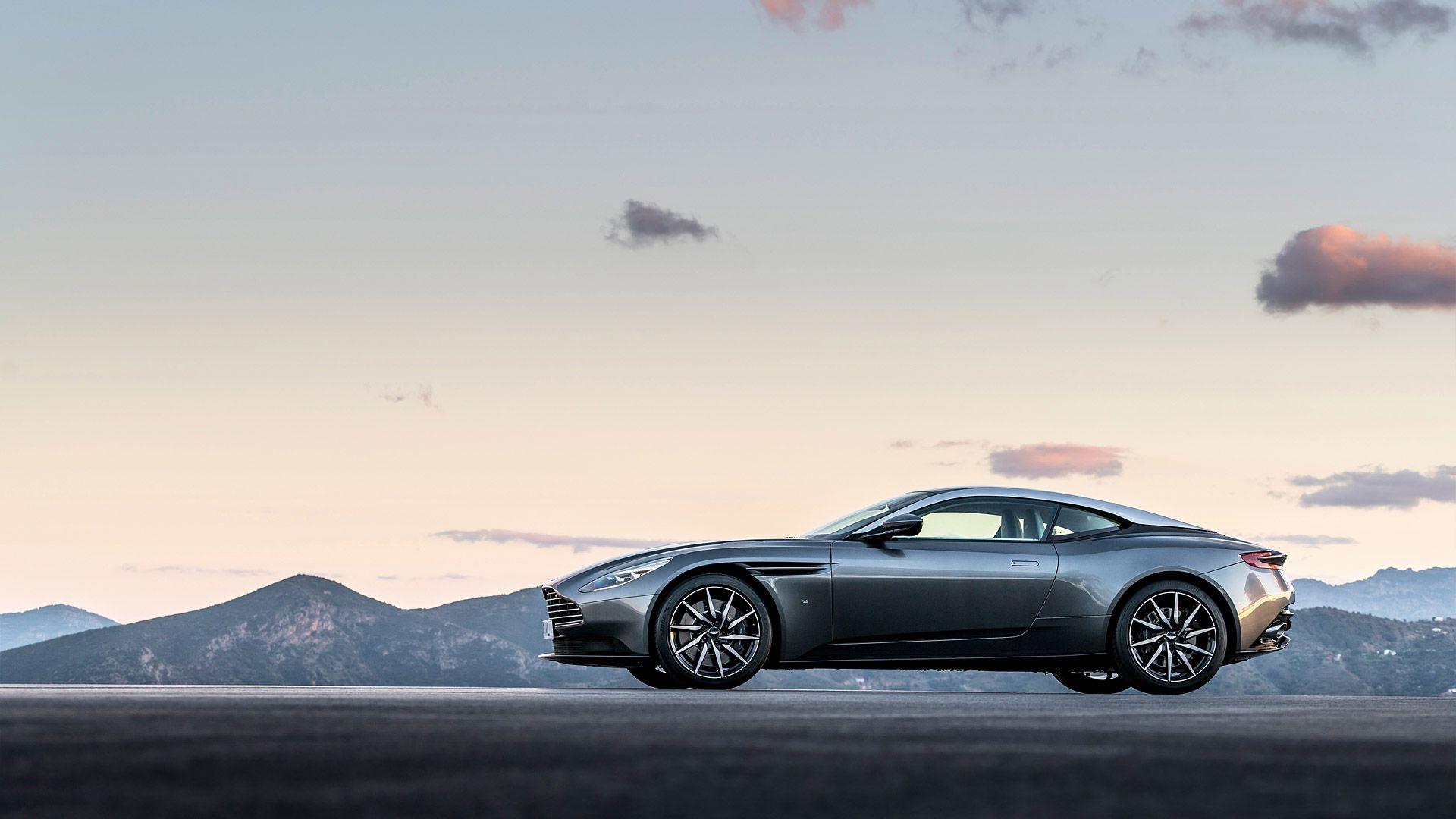 Aston Martin DB11 Wallpapers - Top Free Aston Martin DB11 Backgrounds ...