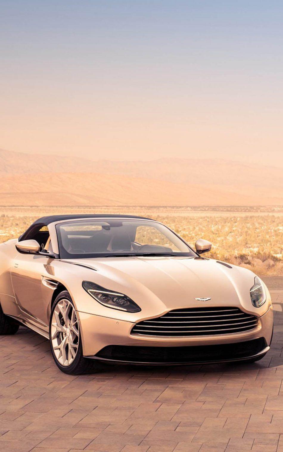 Aston Martin DB11 Wallpapers - Top Free Aston Martin DB11 Backgrounds ...