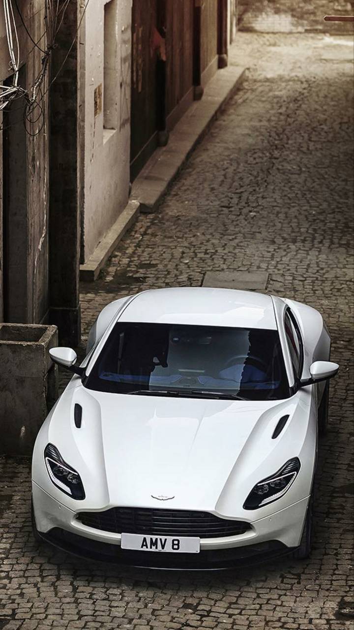 Aston Martin DB11 Wallpapers - Top Free Aston Martin DB11 Backgrounds ...