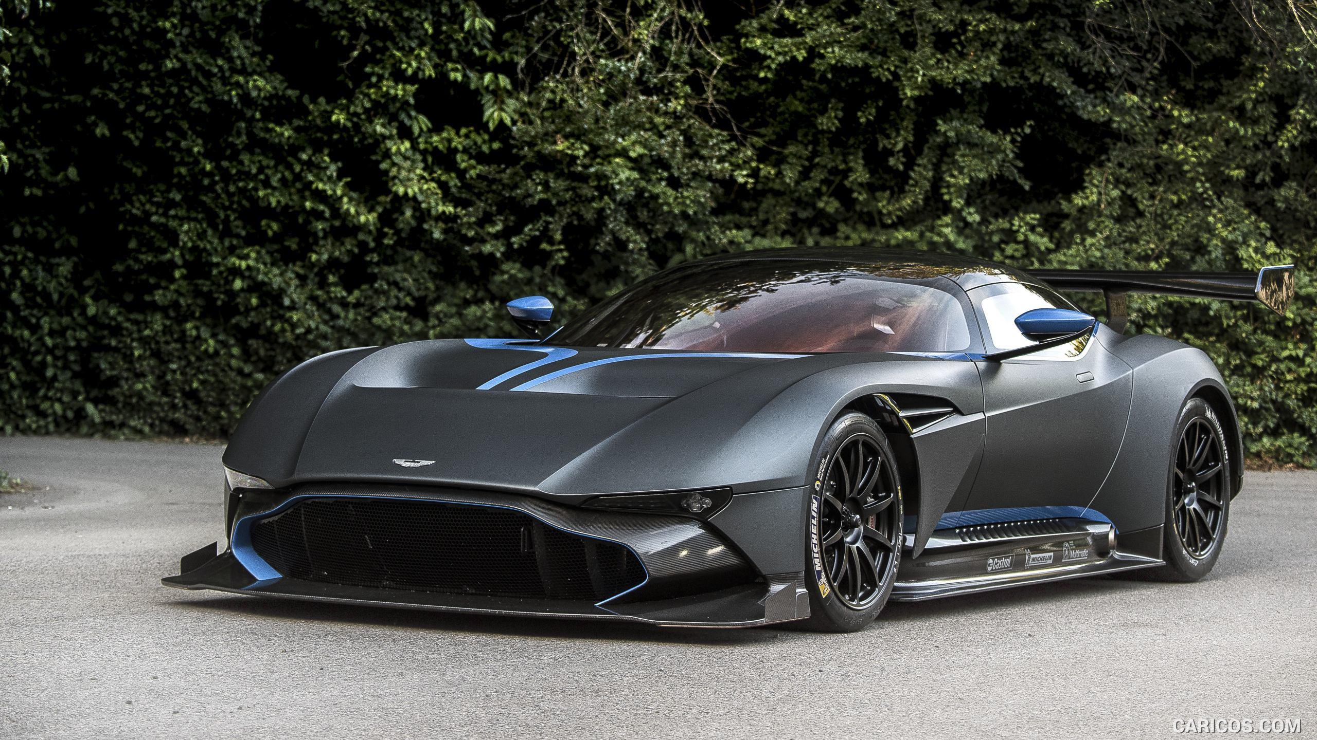 Aston Martin Vulcan Wallpapers - Top Free Aston Martin Vulcan ...