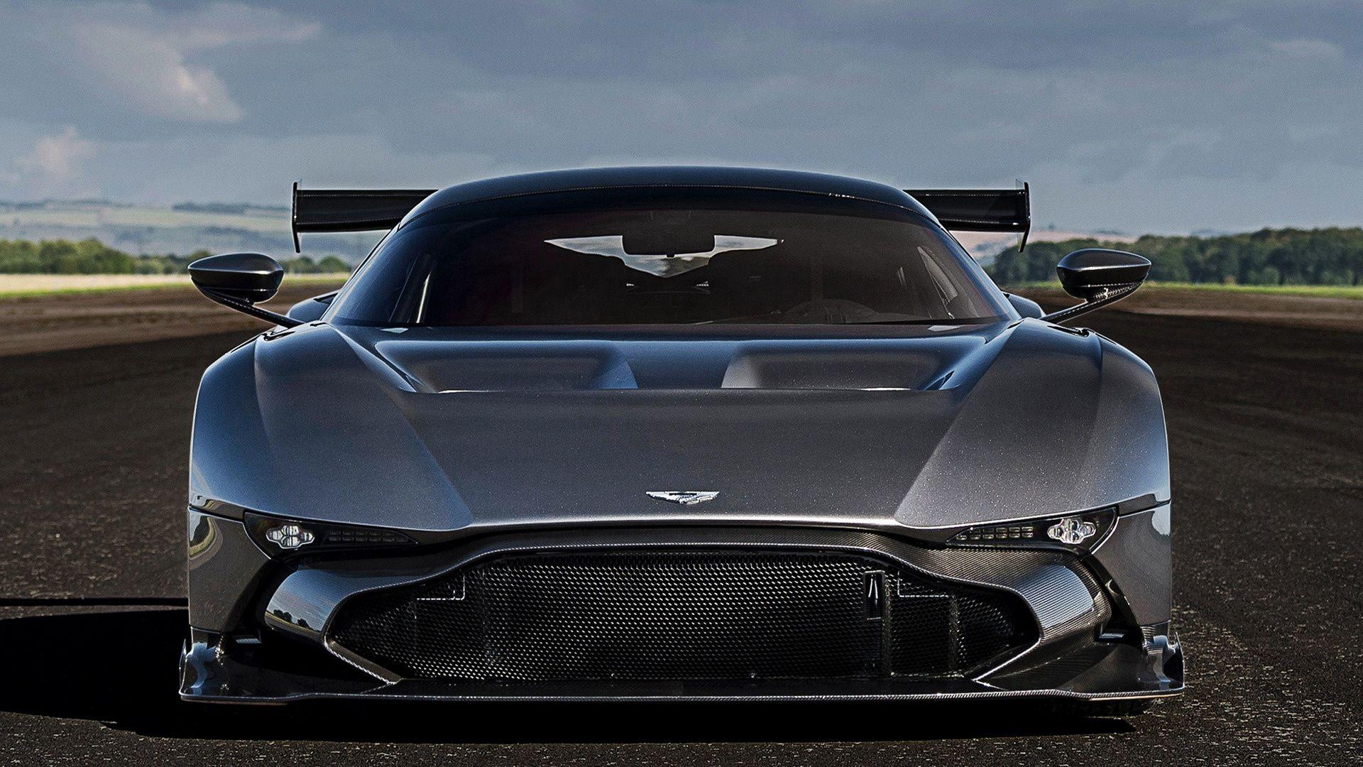 Aston Martin Vulcan Wallpapers - Top Free Aston Martin Vulcan ...