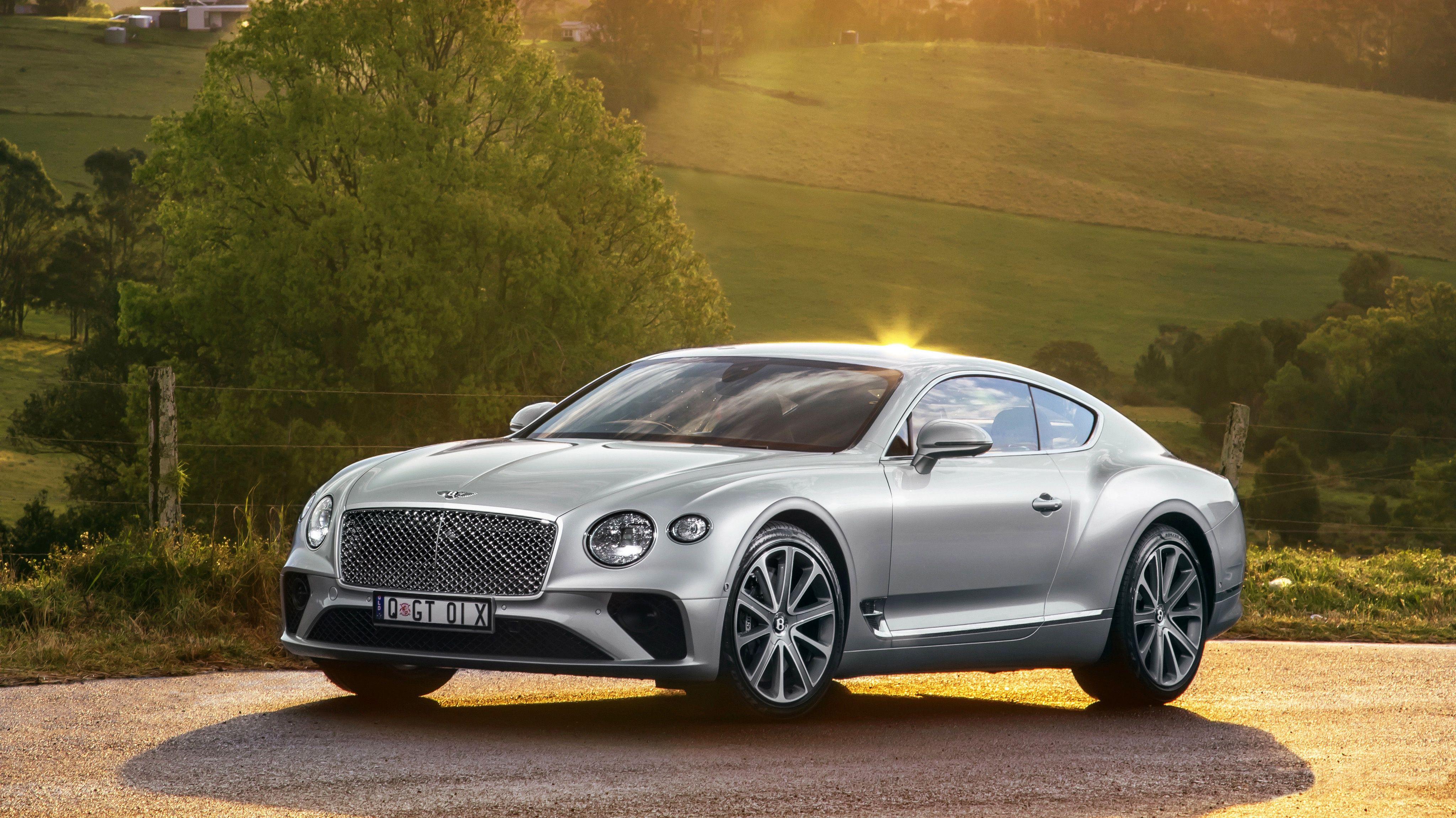 Bentley 4k Wallpapers - Top Free Bentley 4k Backgrounds - WallpaperAccess