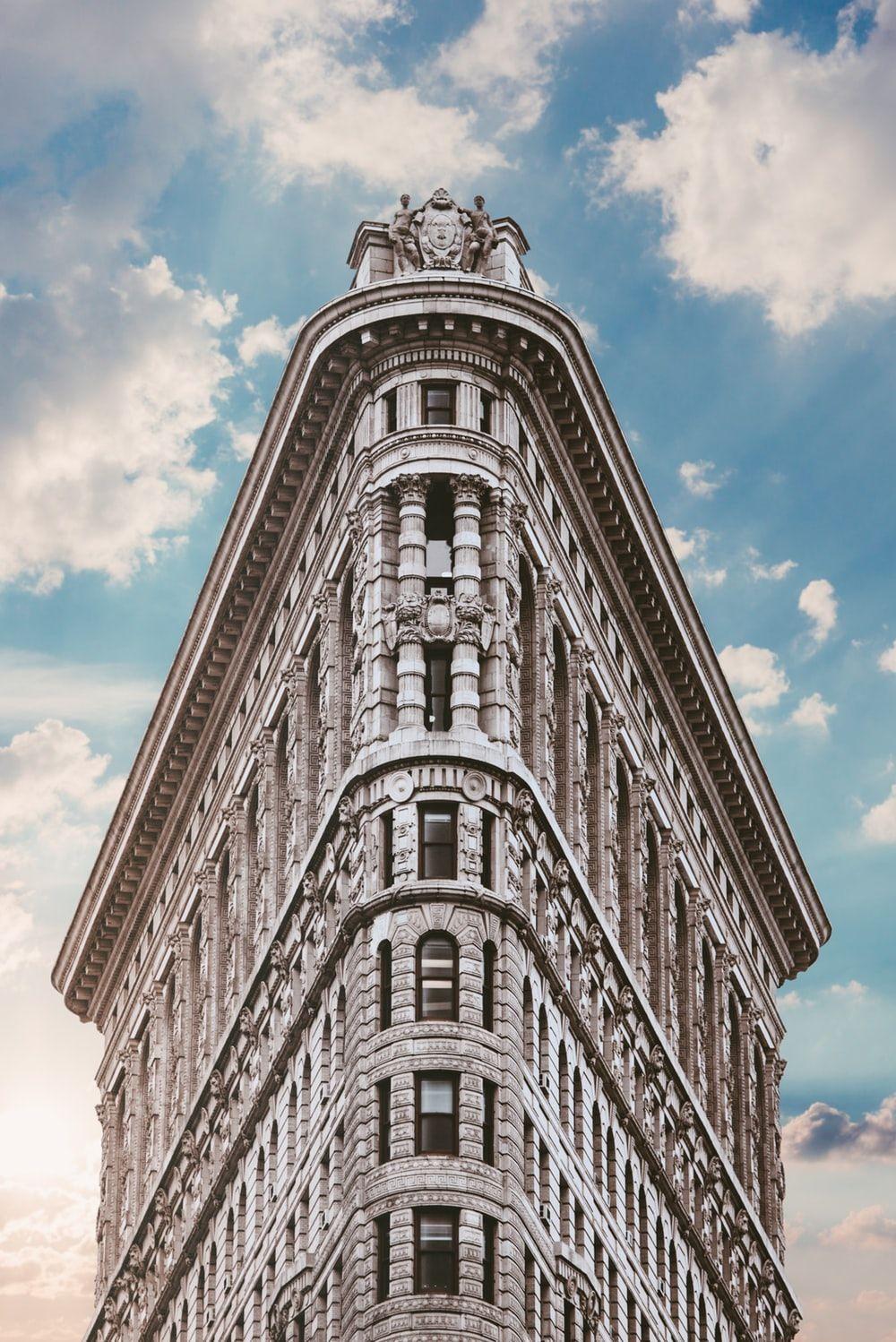 Flatiron Wallpapers - Top Free Flatiron Backgrounds - WallpaperAccess