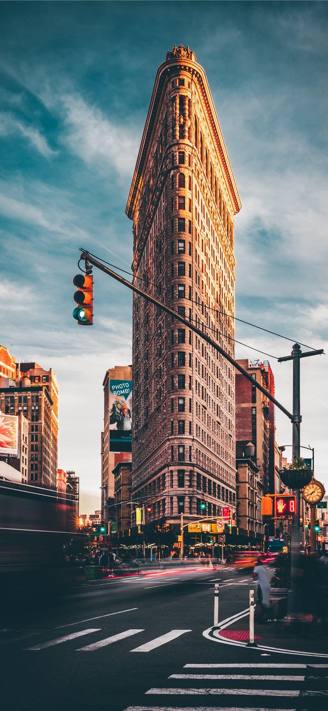 Flatiron Wallpapers - Top Free Flatiron Backgrounds - WallpaperAccess