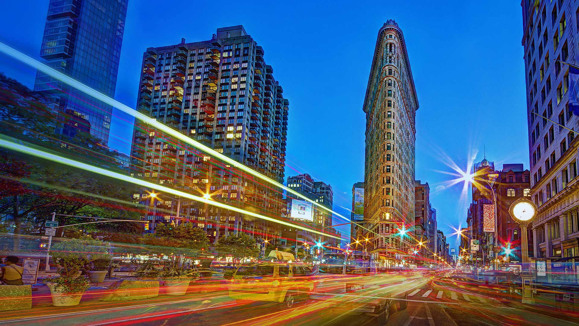 Flatiron Wallpapers - Top Free Flatiron Backgrounds - WallpaperAccess