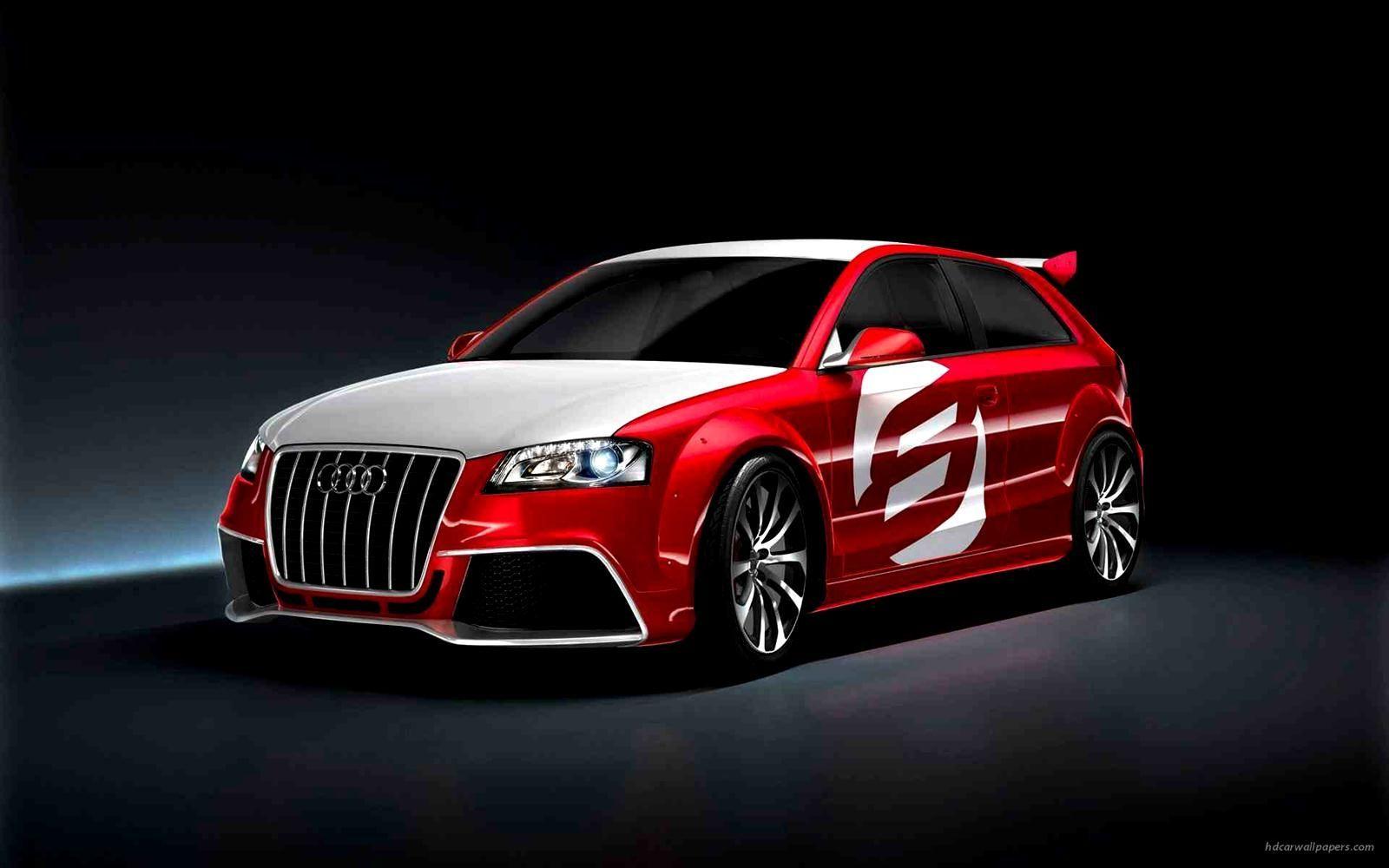 Audi A3 Wallpapers - Top Free Audi A3 Backgrounds - WallpaperAccess