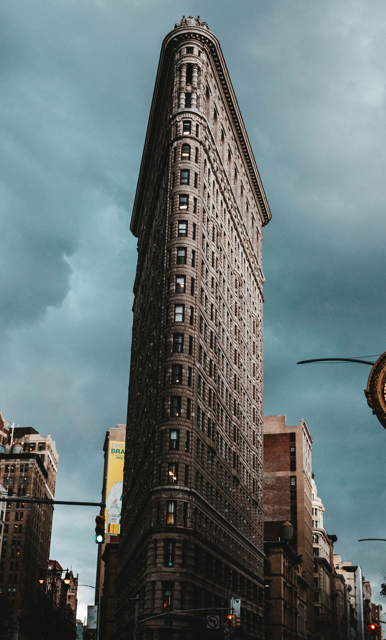 Flatiron Wallpapers - Top Free Flatiron Backgrounds - WallpaperAccess