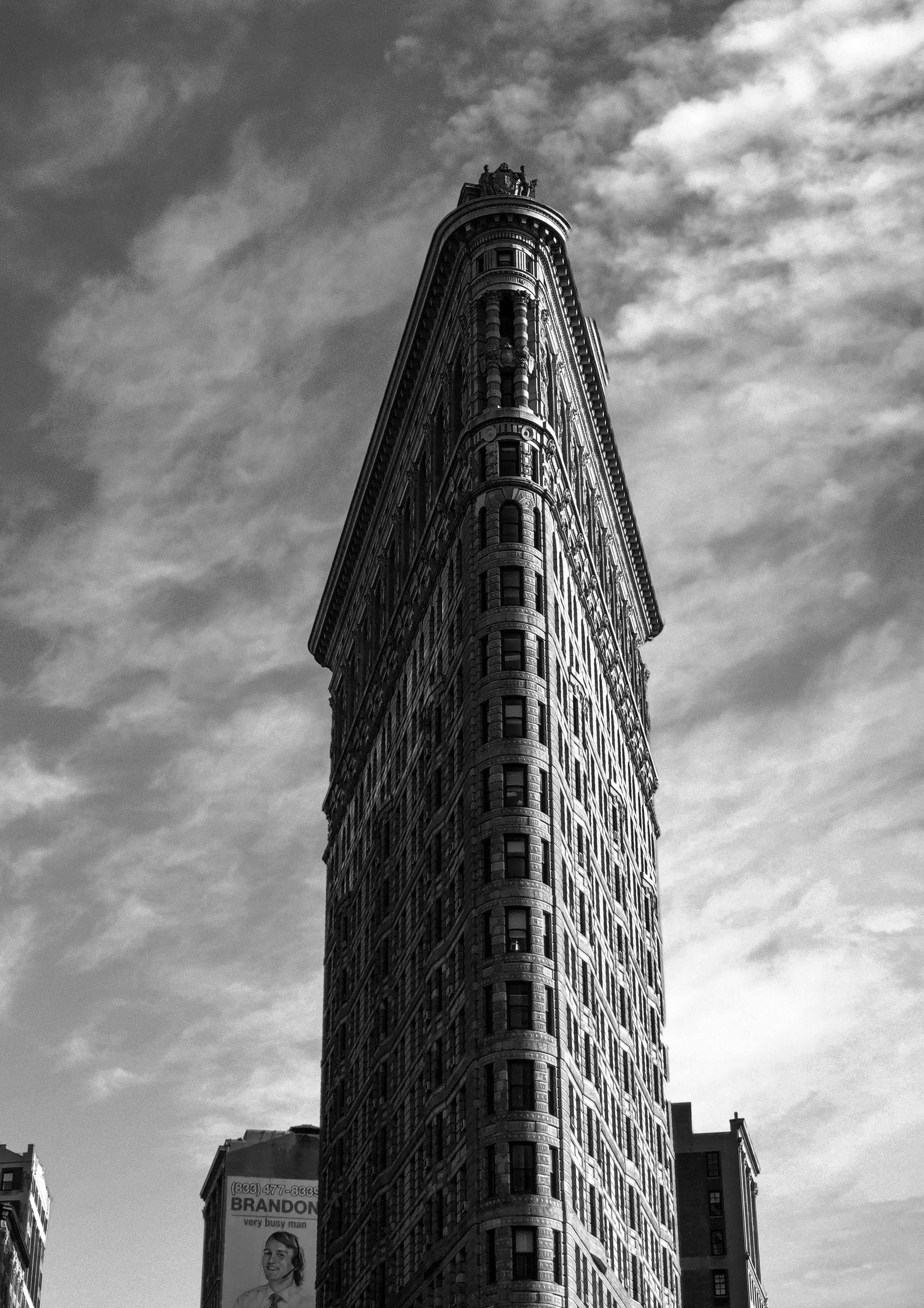 Flatiron Wallpapers - Top Free Flatiron Backgrounds - WallpaperAccess