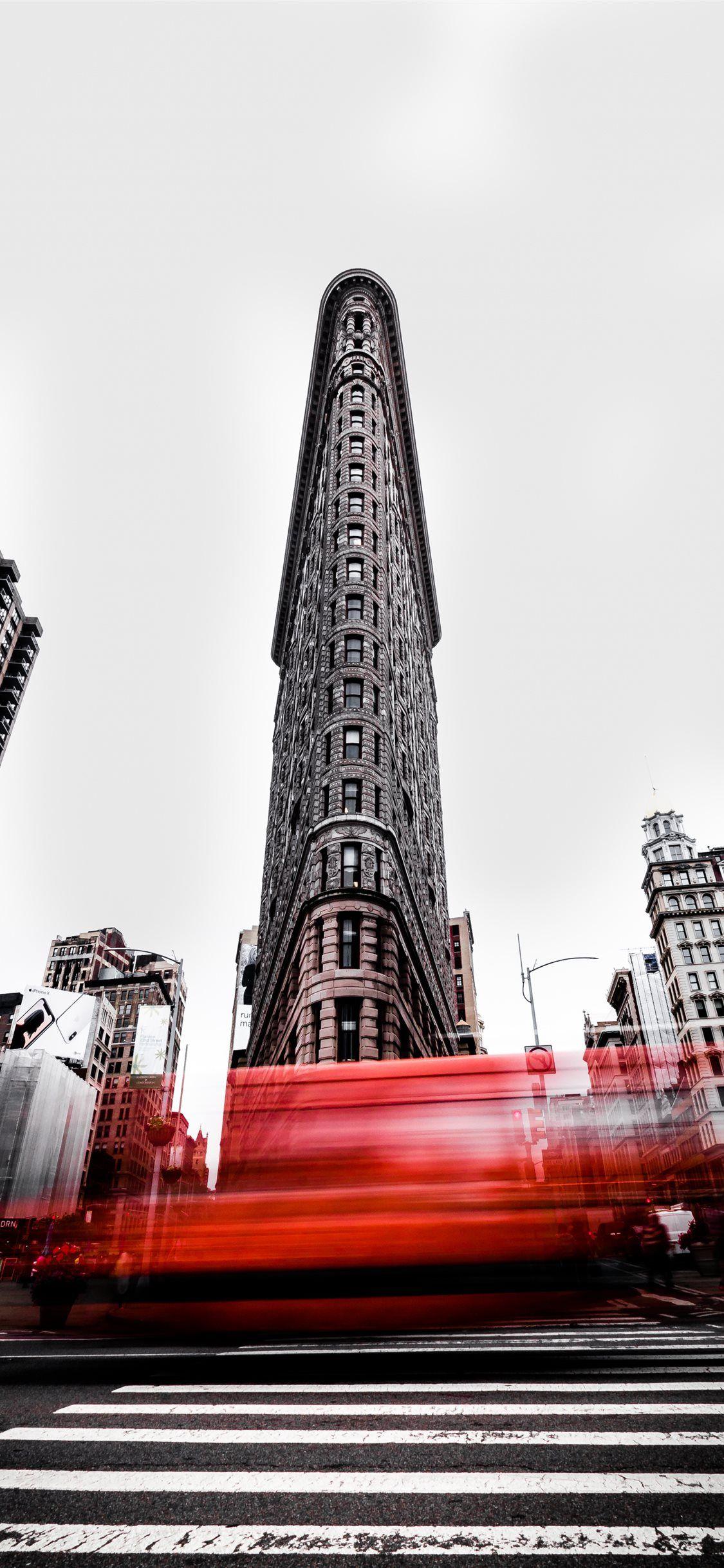 Flatiron Wallpapers - Top Free Flatiron Backgrounds - WallpaperAccess