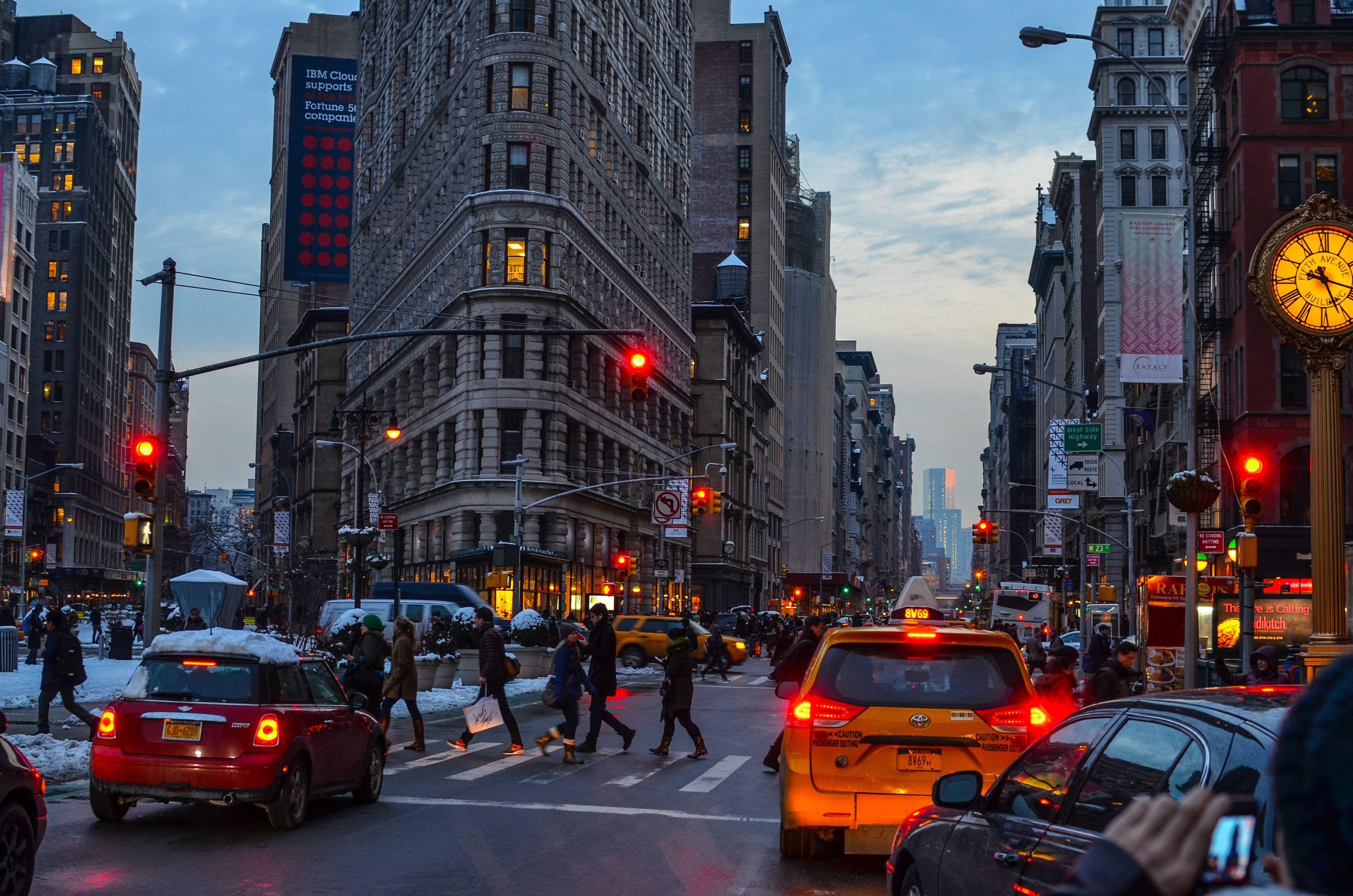 Flatiron Wallpapers - Top Free Flatiron Backgrounds - WallpaperAccess