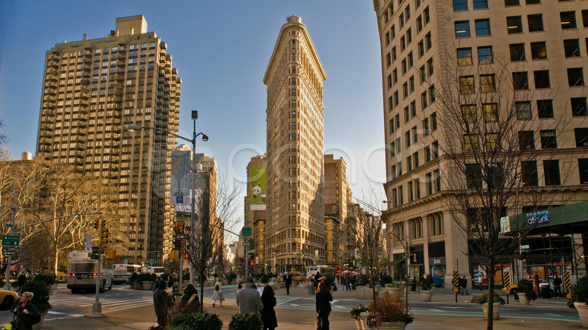 Flatiron Wallpapers - Top Free Flatiron Backgrounds - WallpaperAccess