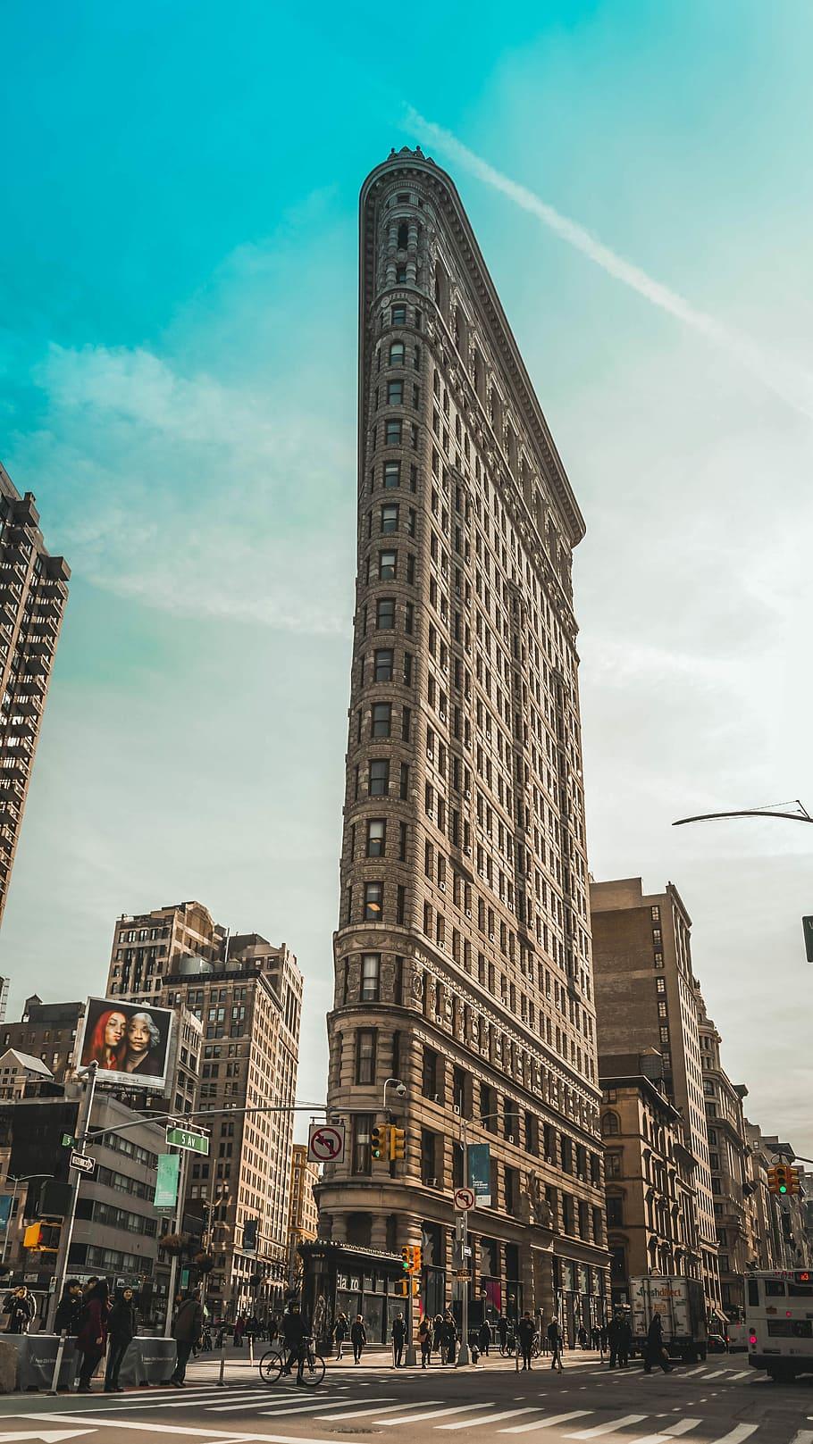 Flatiron Wallpapers - Top Free Flatiron Backgrounds - WallpaperAccess