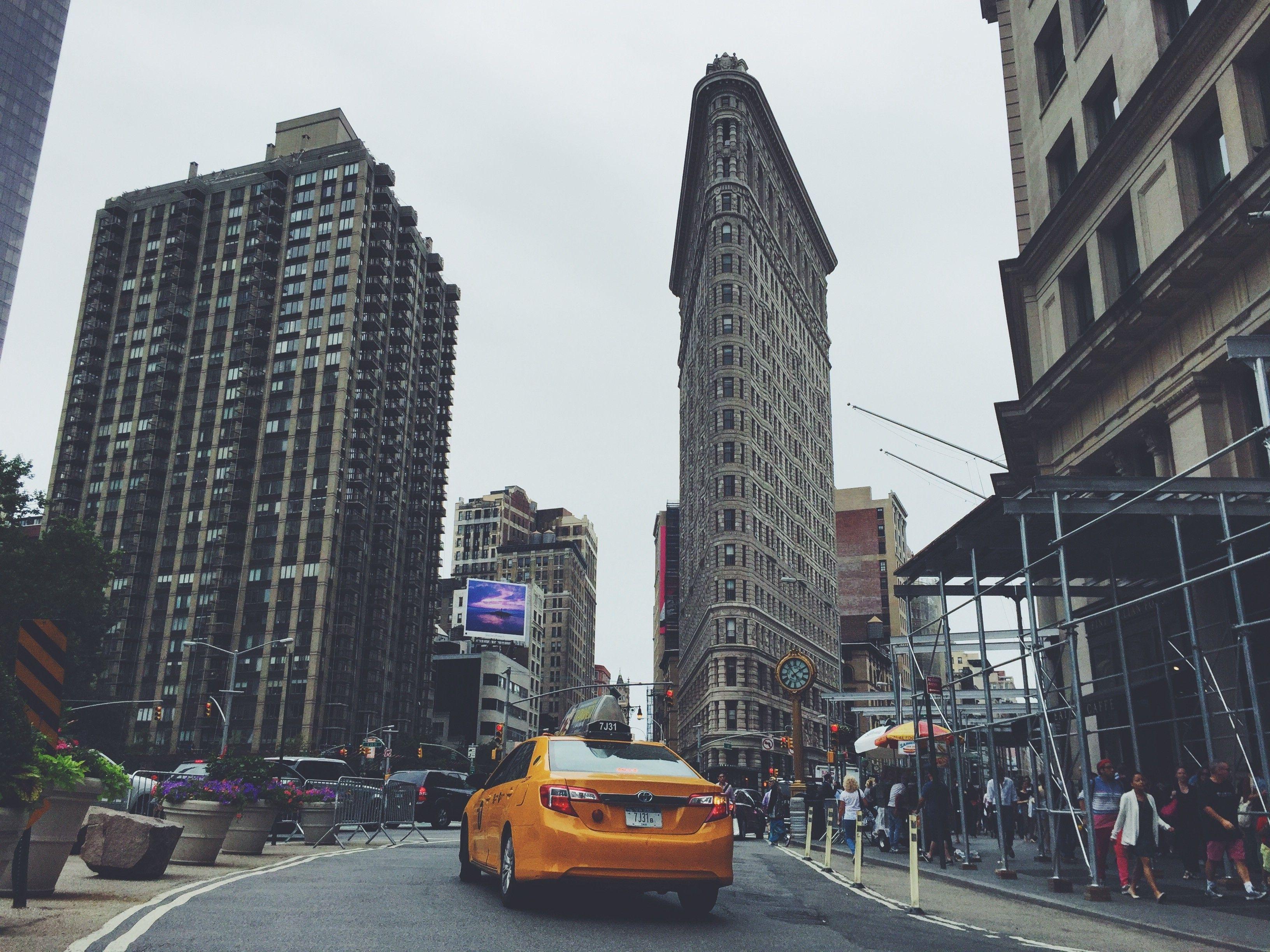 Flatiron Wallpapers - Top Free Flatiron Backgrounds - WallpaperAccess