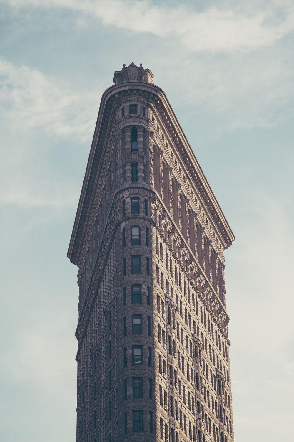 Flatiron Wallpapers - Top Free Flatiron Backgrounds - WallpaperAccess