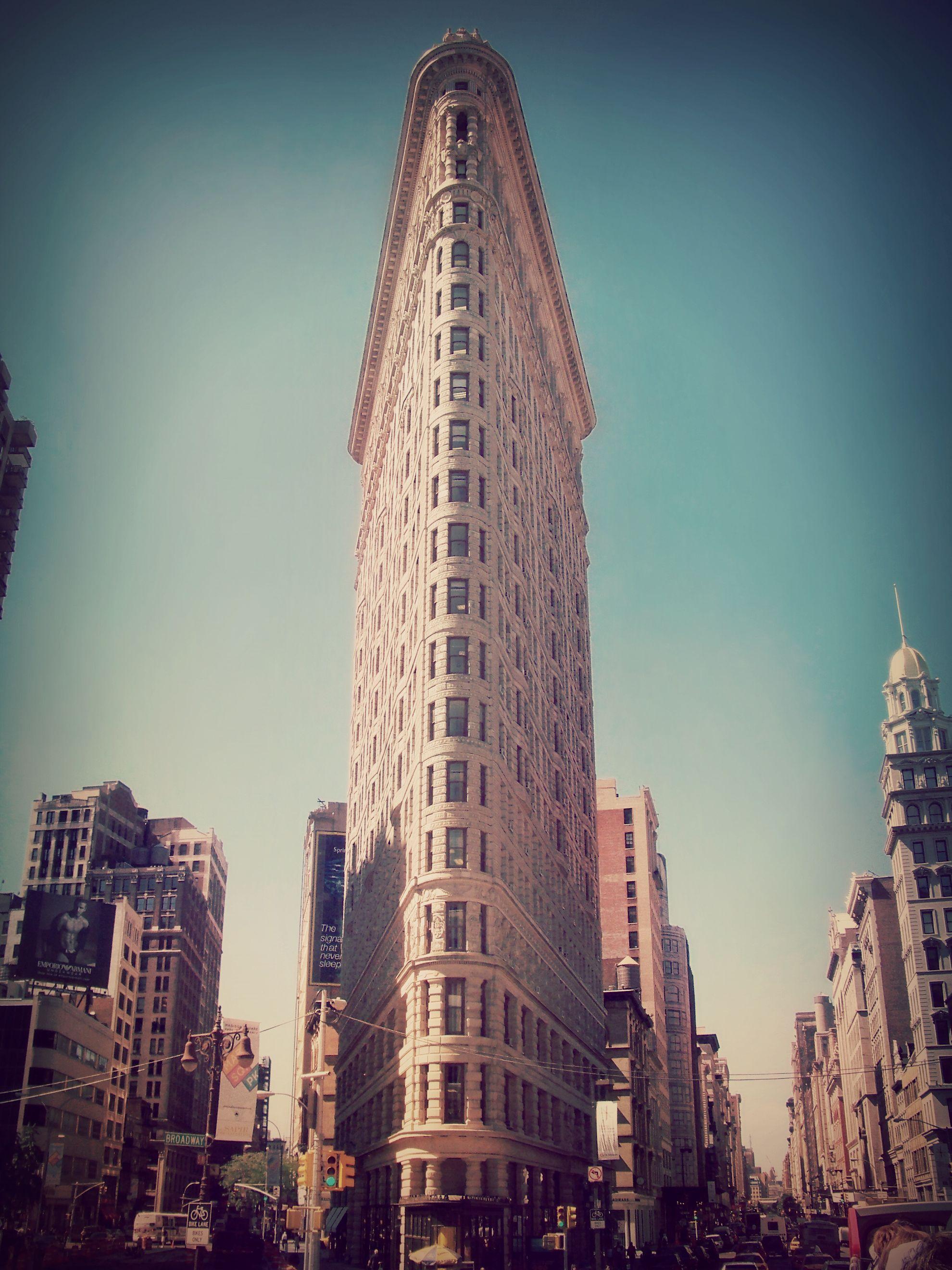 Flatiron Wallpapers - Top Free Flatiron Backgrounds - WallpaperAccess