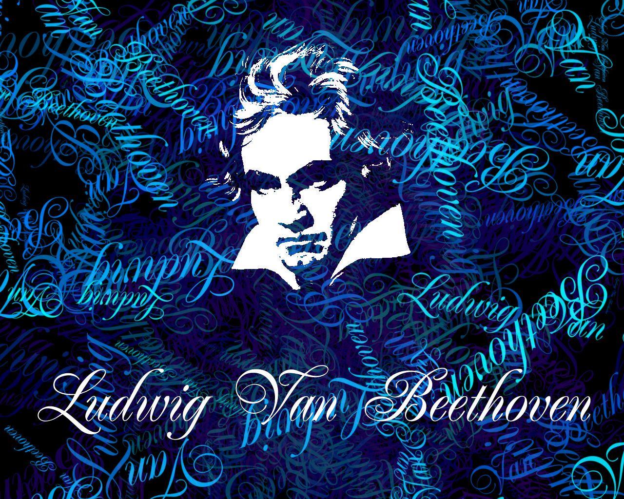 Beethoven Wallpapers - Top Free Beethoven Backgrounds - WallpaperAccess