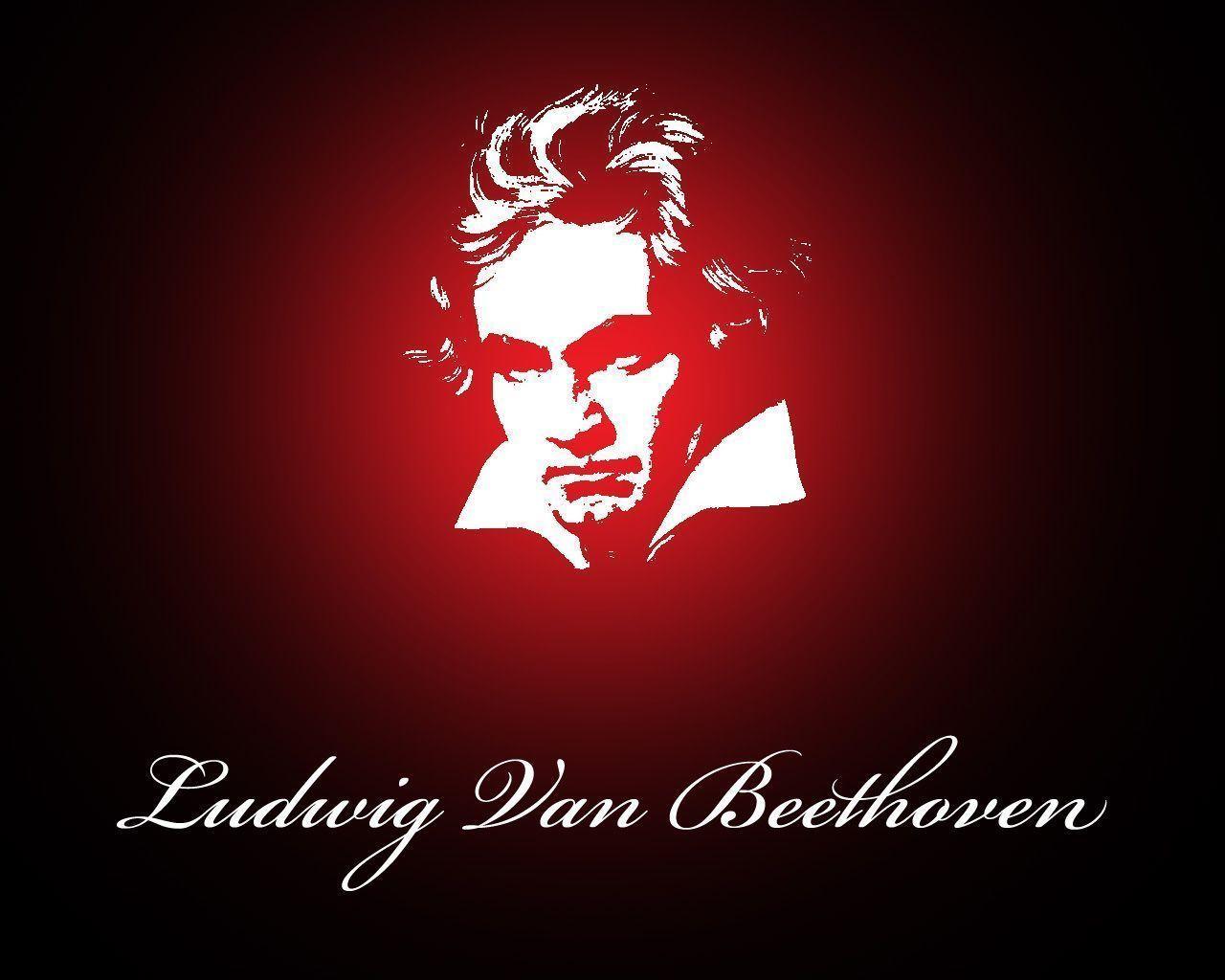 Beethoven Wallpapers - Top Free Beethoven Backgrounds - WallpaperAccess