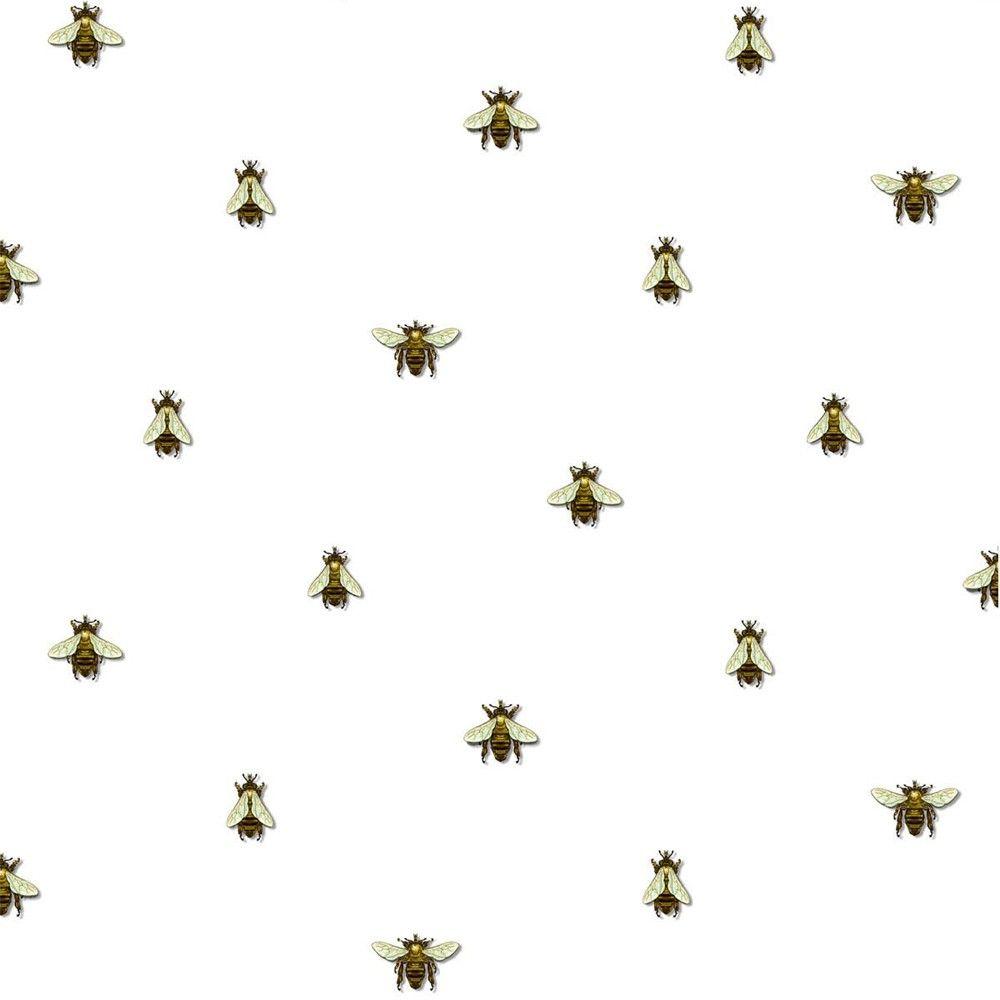 Bees Wallpapers - Top Free Bees Backgrounds - WallpaperAccess