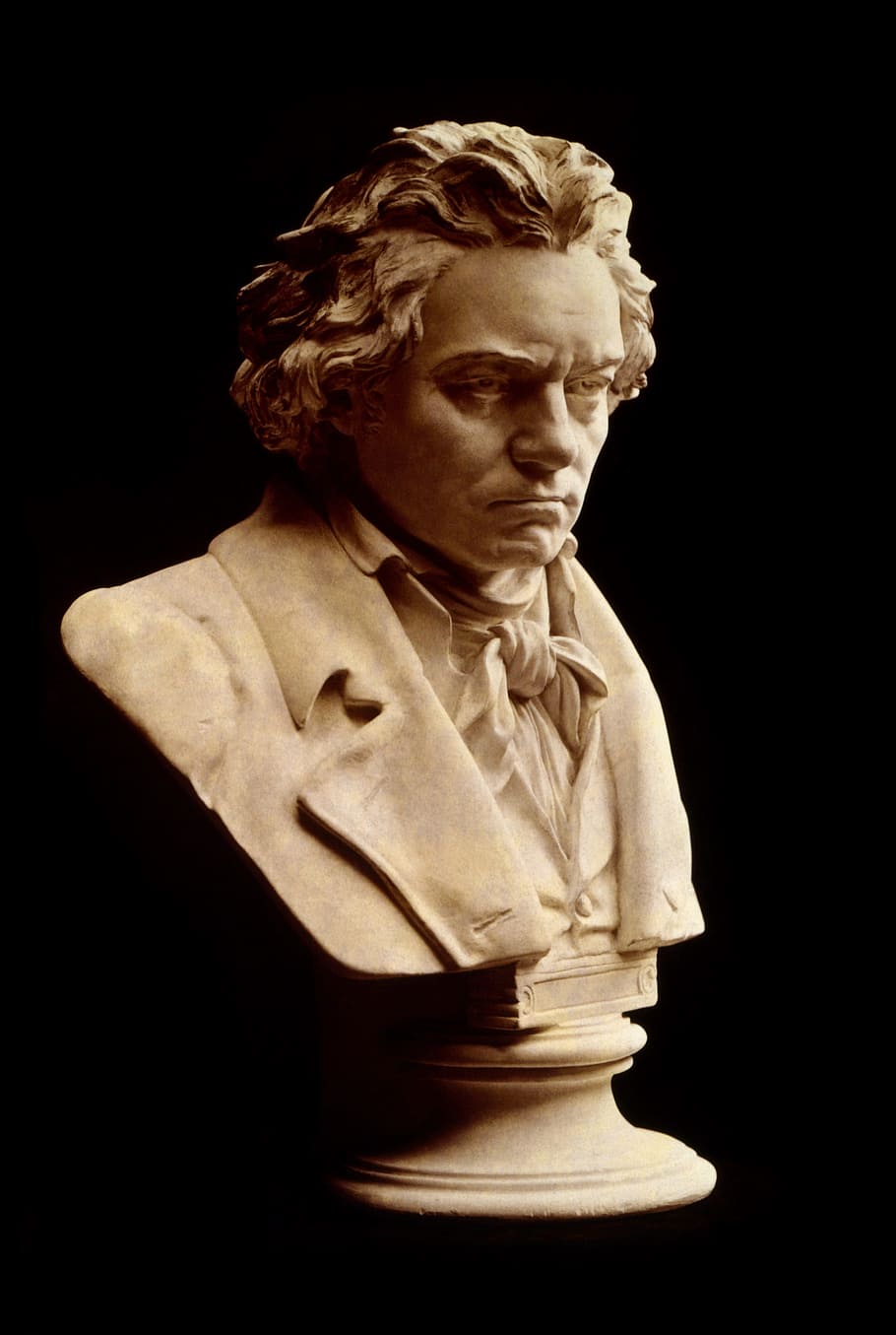 Beethoven Wallpapers - Top Free Beethoven Backgrounds - WallpaperAccess