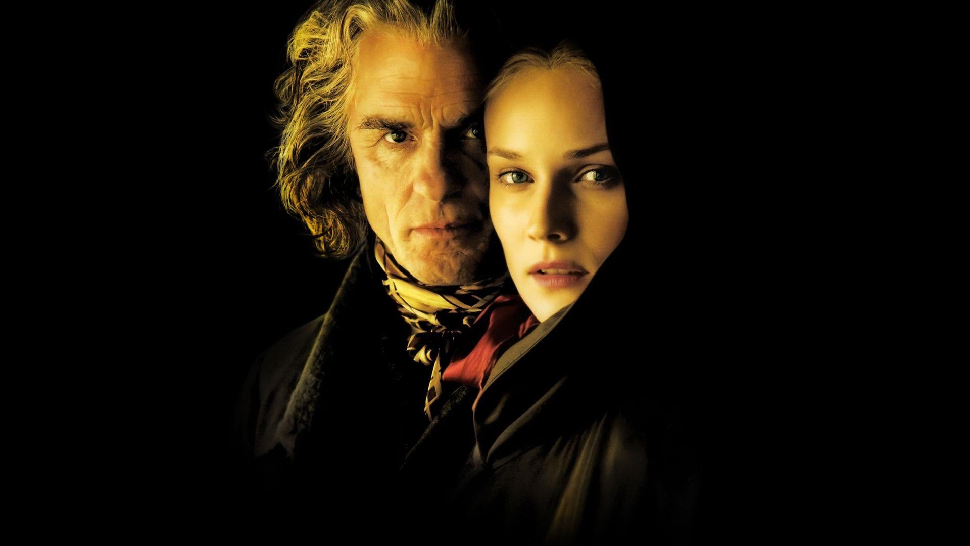 Beethoven Wallpapers - Top Free Beethoven Backgrounds - WallpaperAccess