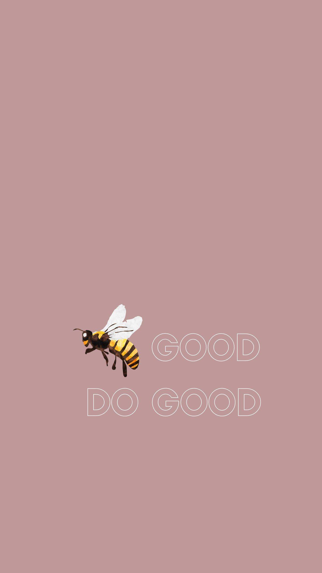 Bees Wallpapers - Top Free Bees Backgrounds - WallpaperAccess