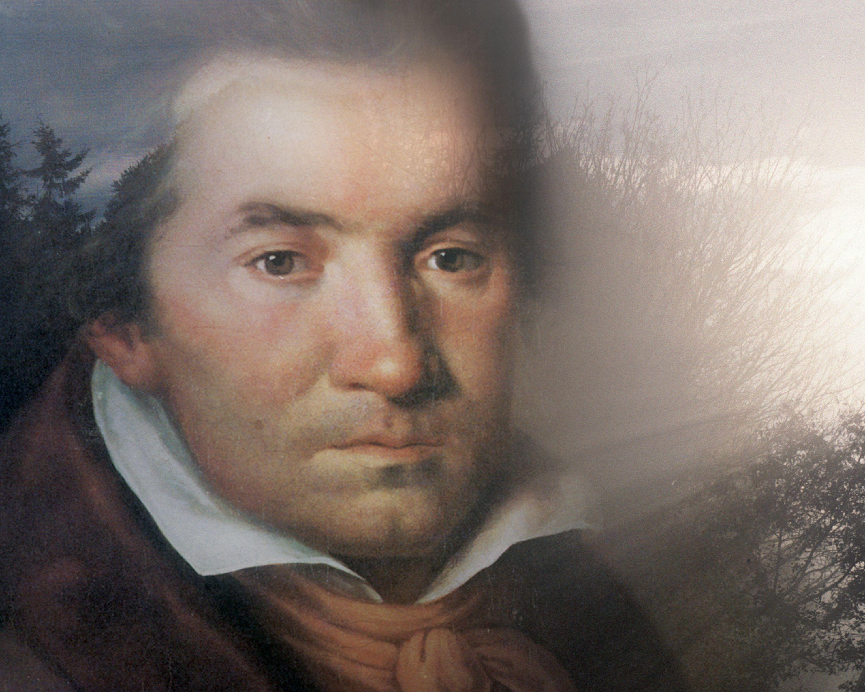 Beethoven Wallpapers - Top Free Beethoven Backgrounds - WallpaperAccess