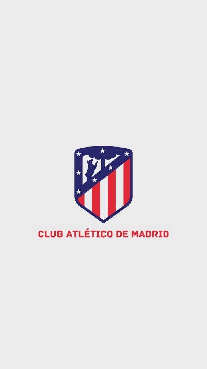 Atletico de Madrid Wallpapers - Top Free Atletico de Madrid Backgrounds ...
