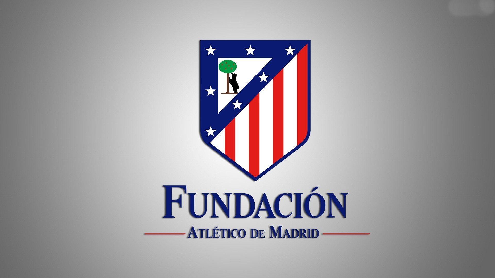Atletico de Madrid Wallpapers - Top Free Atletico de Madrid Backgrounds ...