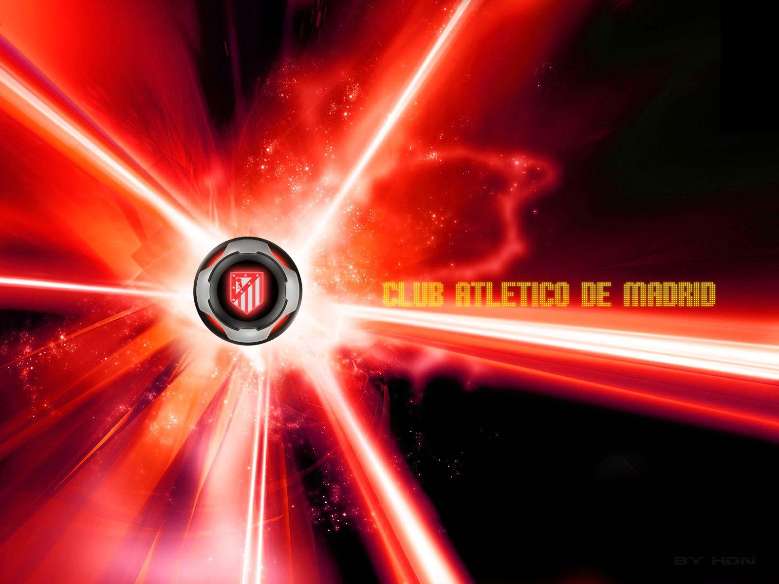 Atletico de Madrid Wallpapers - Top Free Atletico de Madrid Backgrounds ...