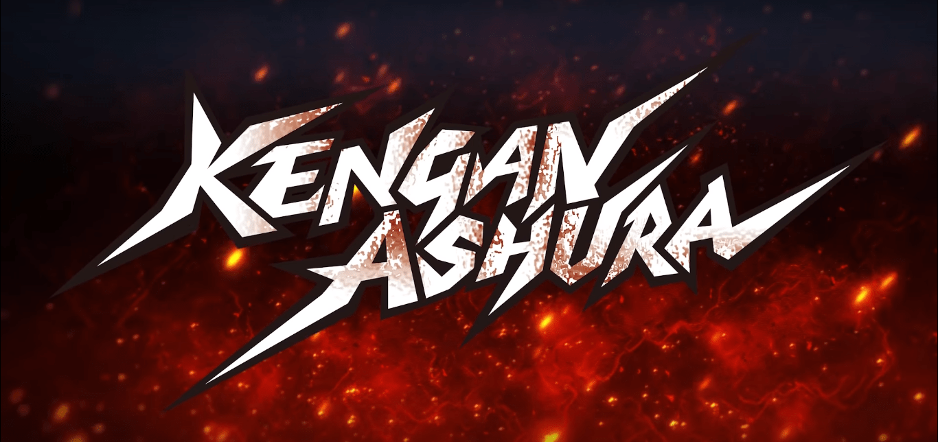 Kengan Ashura Wallpapers - Top Free Kengan Ashura Backgrounds - WallpaperAccess