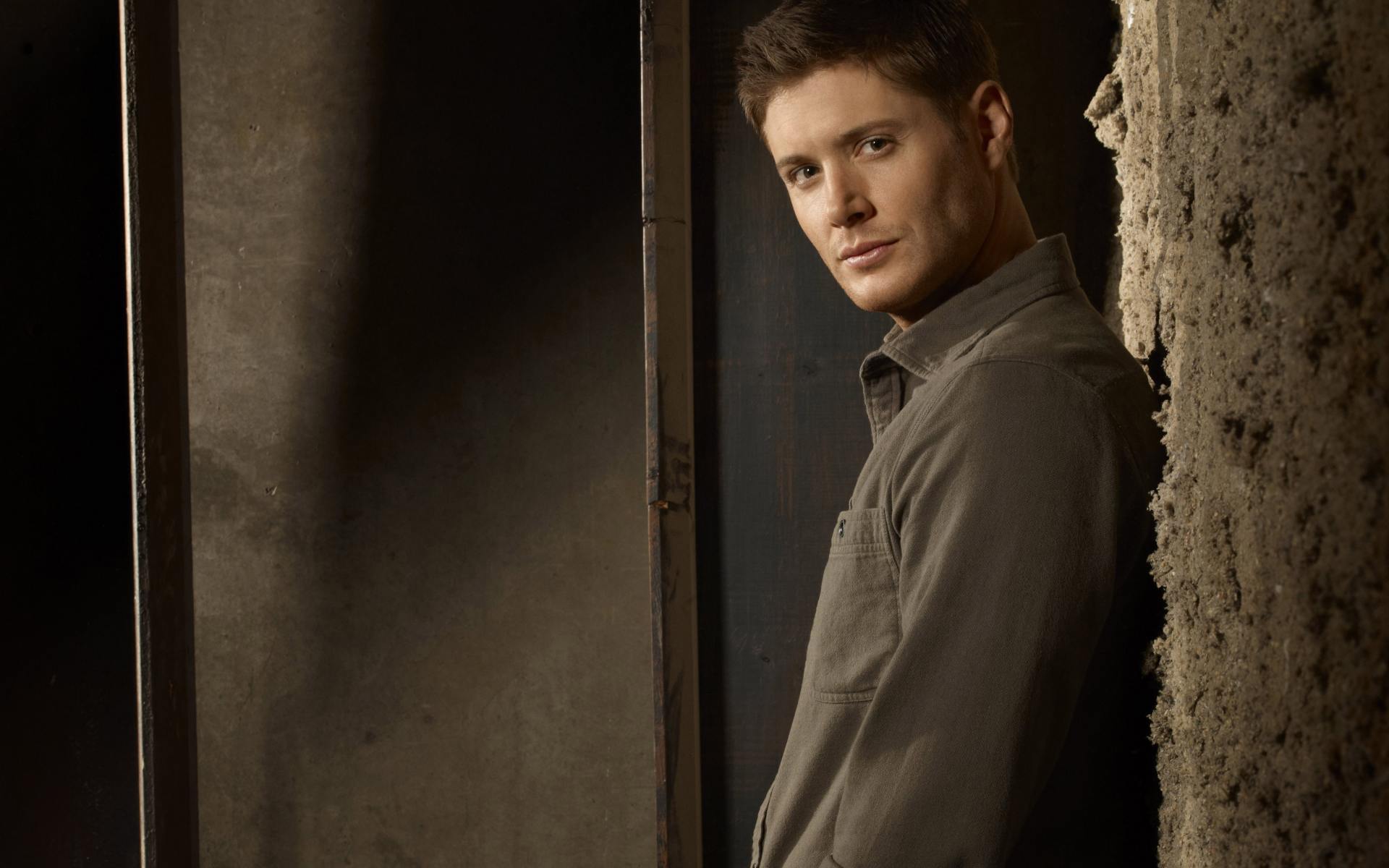 Dean Winchester Wallpapers - Top Free Dean Winchester Backgrounds ...