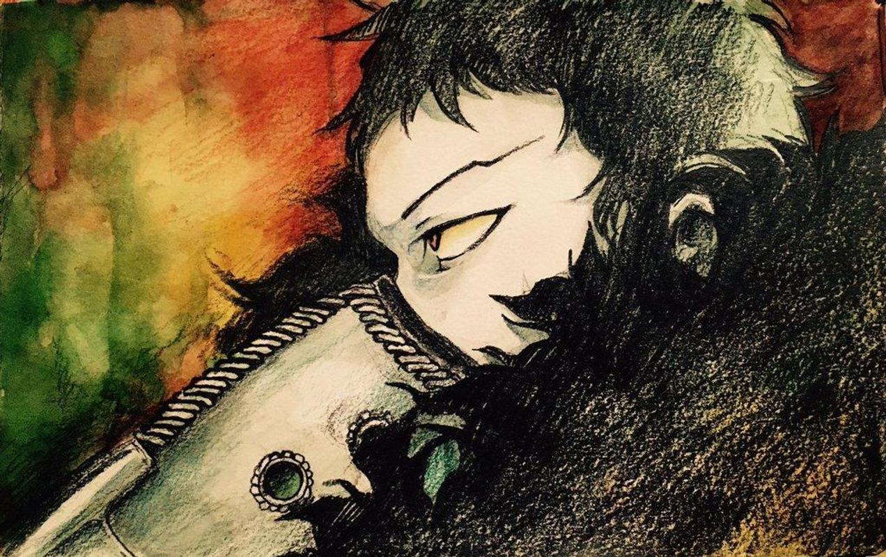 Overhaul Wallpapers - Top Free Overhaul Backgrounds - WallpaperAccess