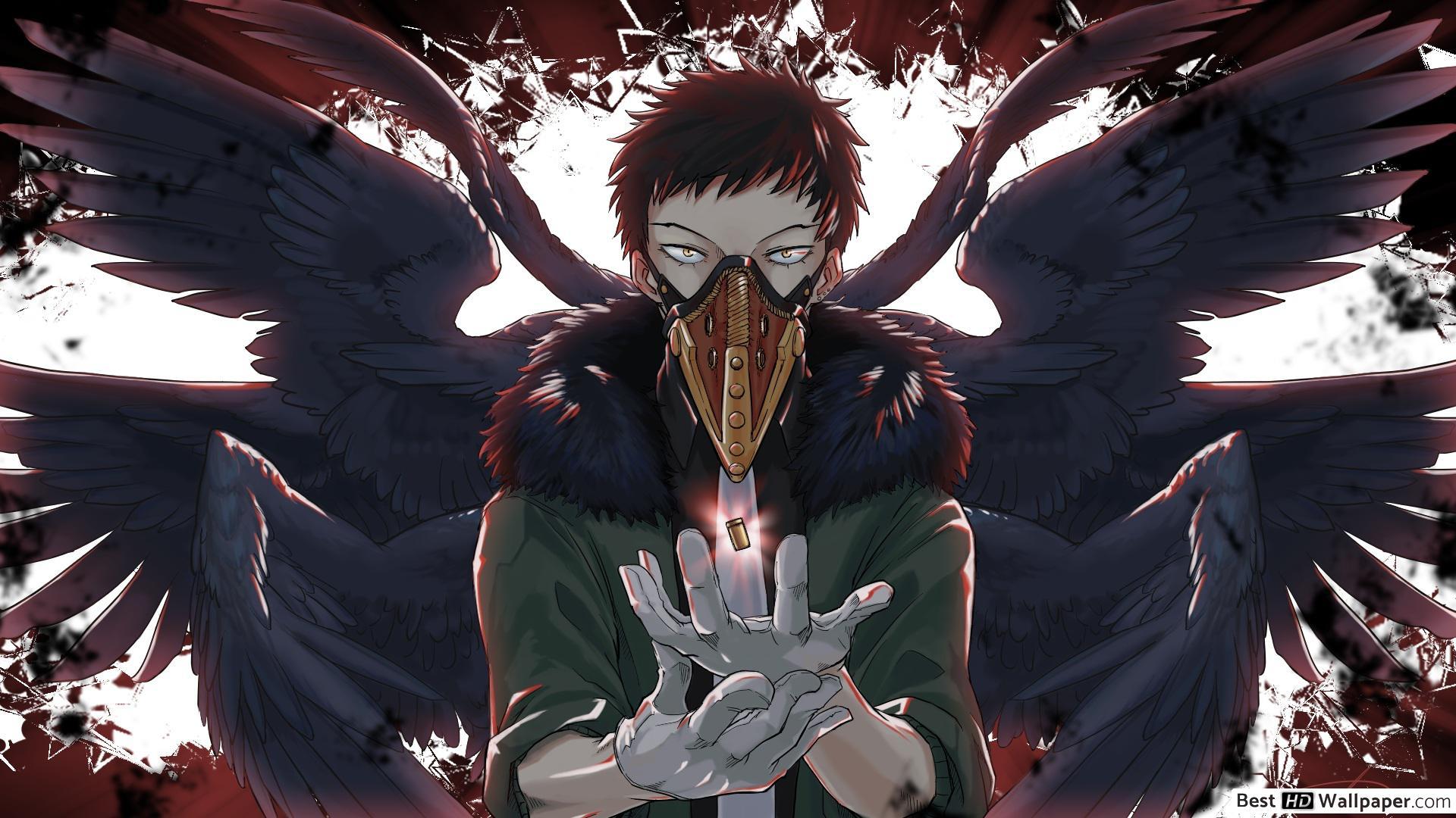 Overhaul Wallpapers - Top Free Overhaul Backgrounds - WallpaperAccess