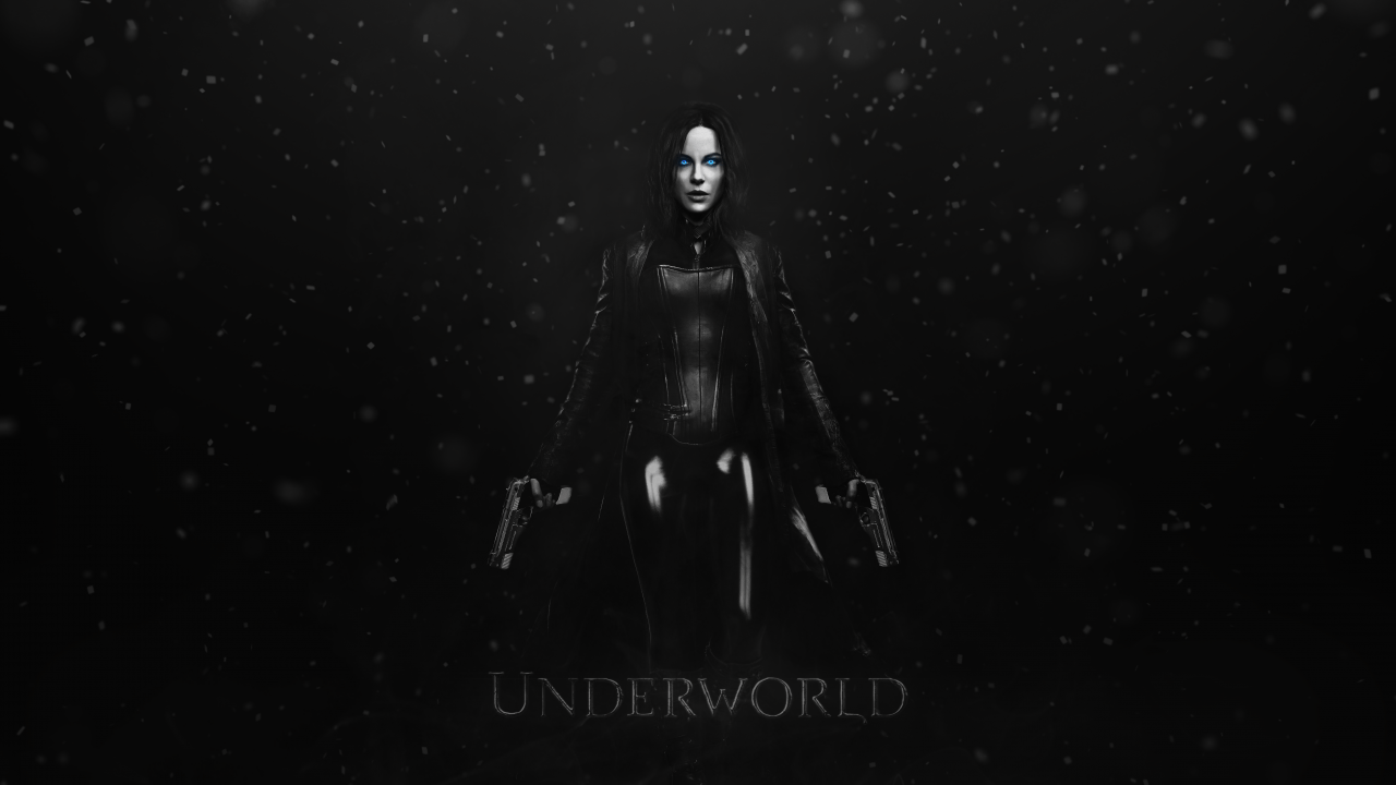 Underworld Wallpapers - Top Free Underworld Backgrounds - WallpaperAccess