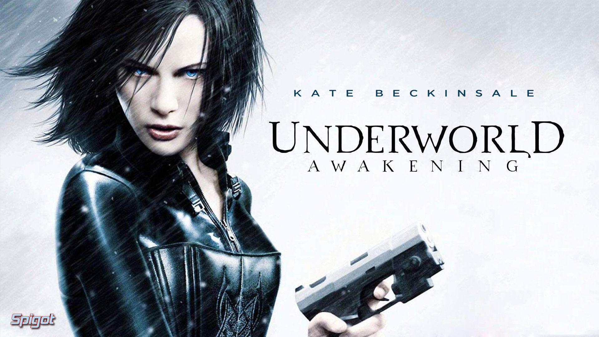 Underworld Wallpapers - Top Free Underworld Backgrounds - WallpaperAccess