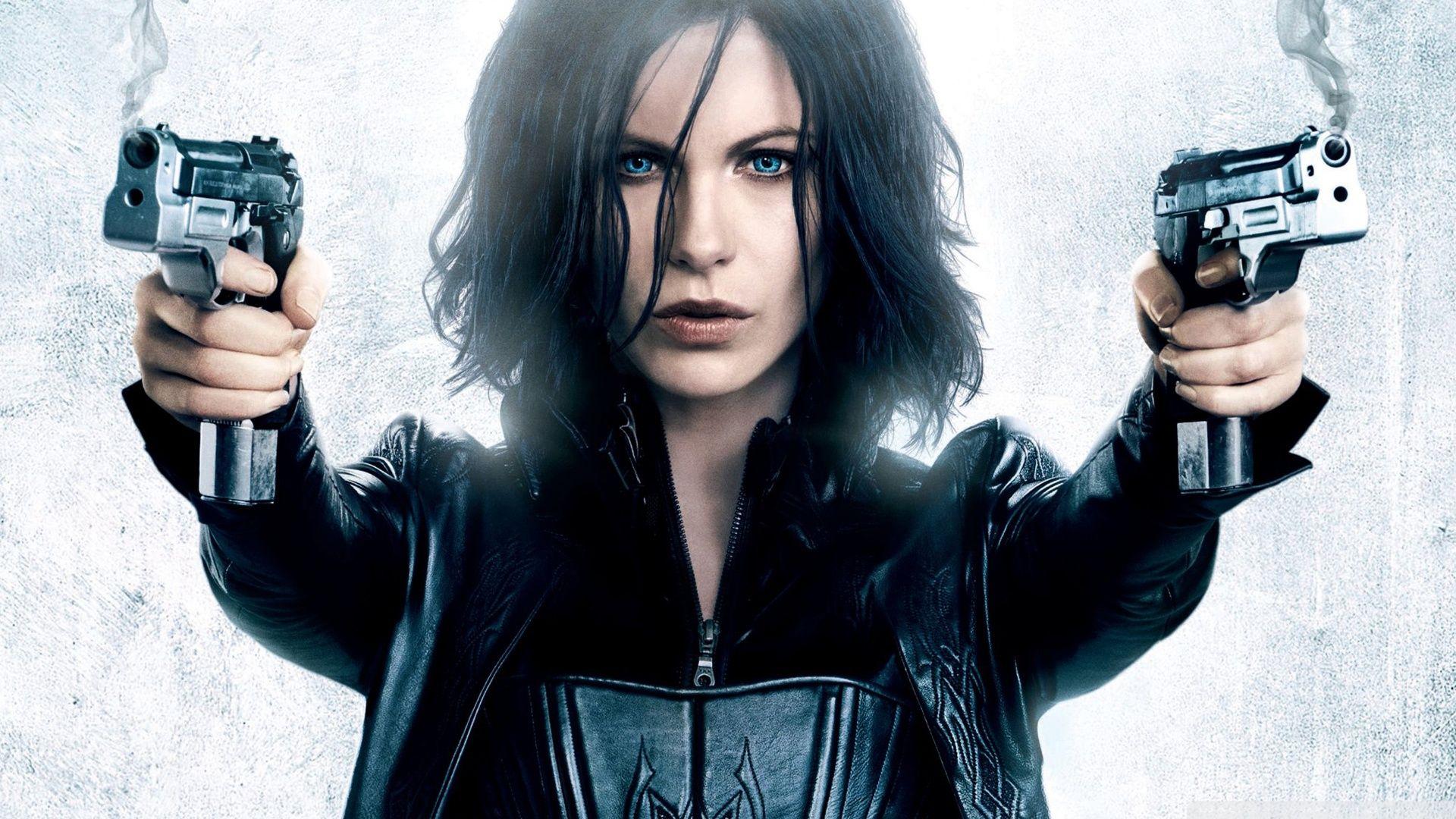 Underworld Wallpapers - Top Free Underworld Backgrounds - WallpaperAccess