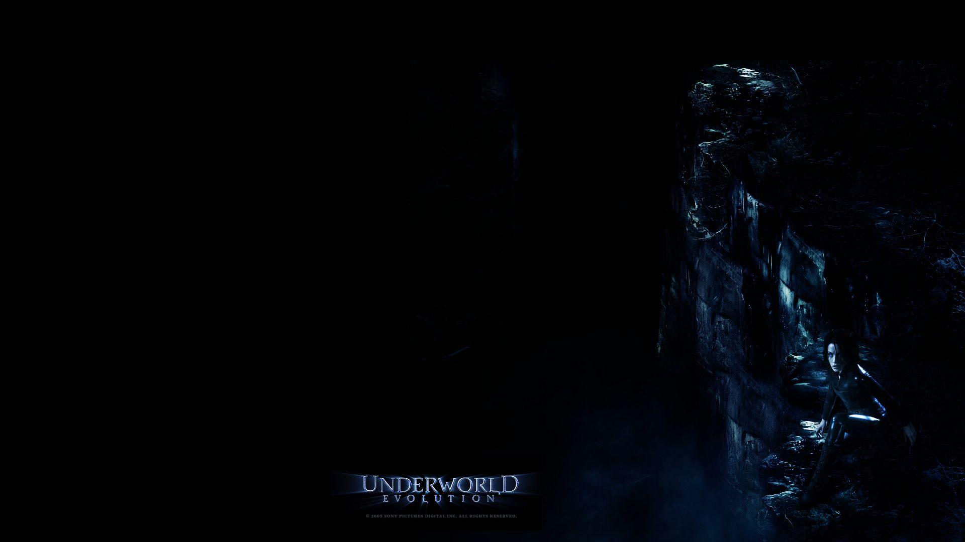 Underworld Wallpapers - Top Free Underworld Backgrounds - WallpaperAccess