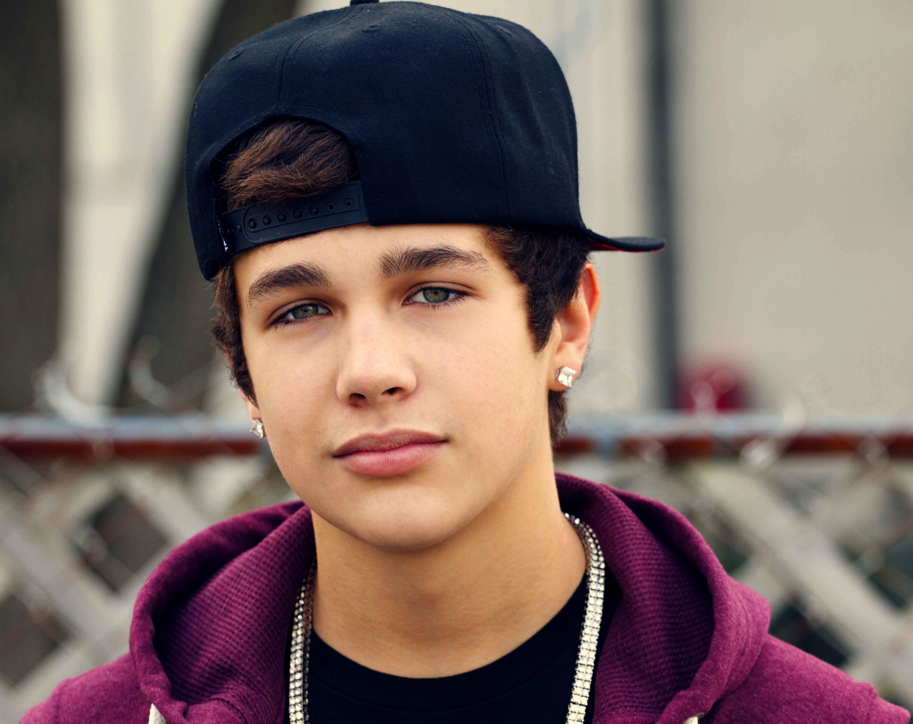 Austin Mahone Wallpapers - Top Free Austin Mahone Backgrounds ...
