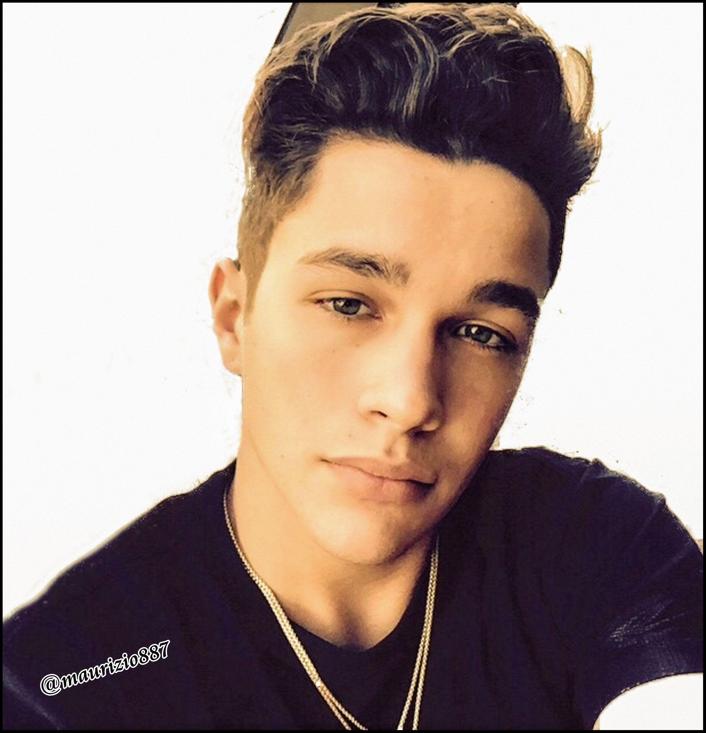 Austin Mahone Wallpapers - Top Free Austin Mahone Backgrounds ...