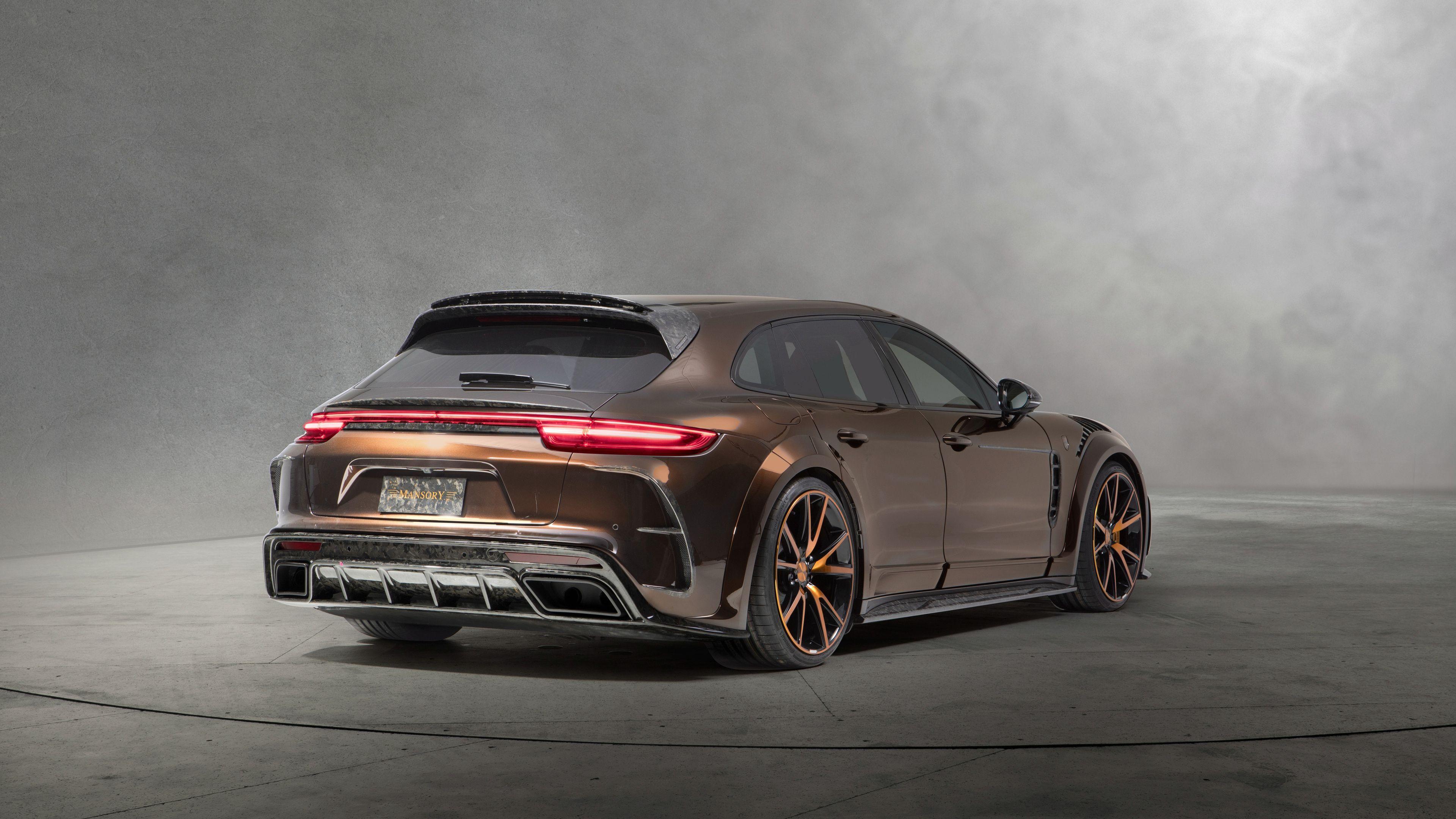 Mansory Wallpapers - Top Free Mansory Backgrounds - WallpaperAccess