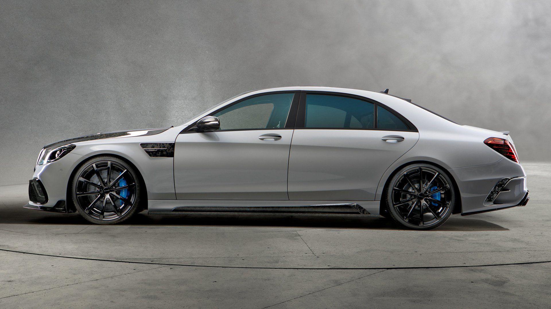 Mansory Wallpapers - Top Free Mansory Backgrounds - WallpaperAccess