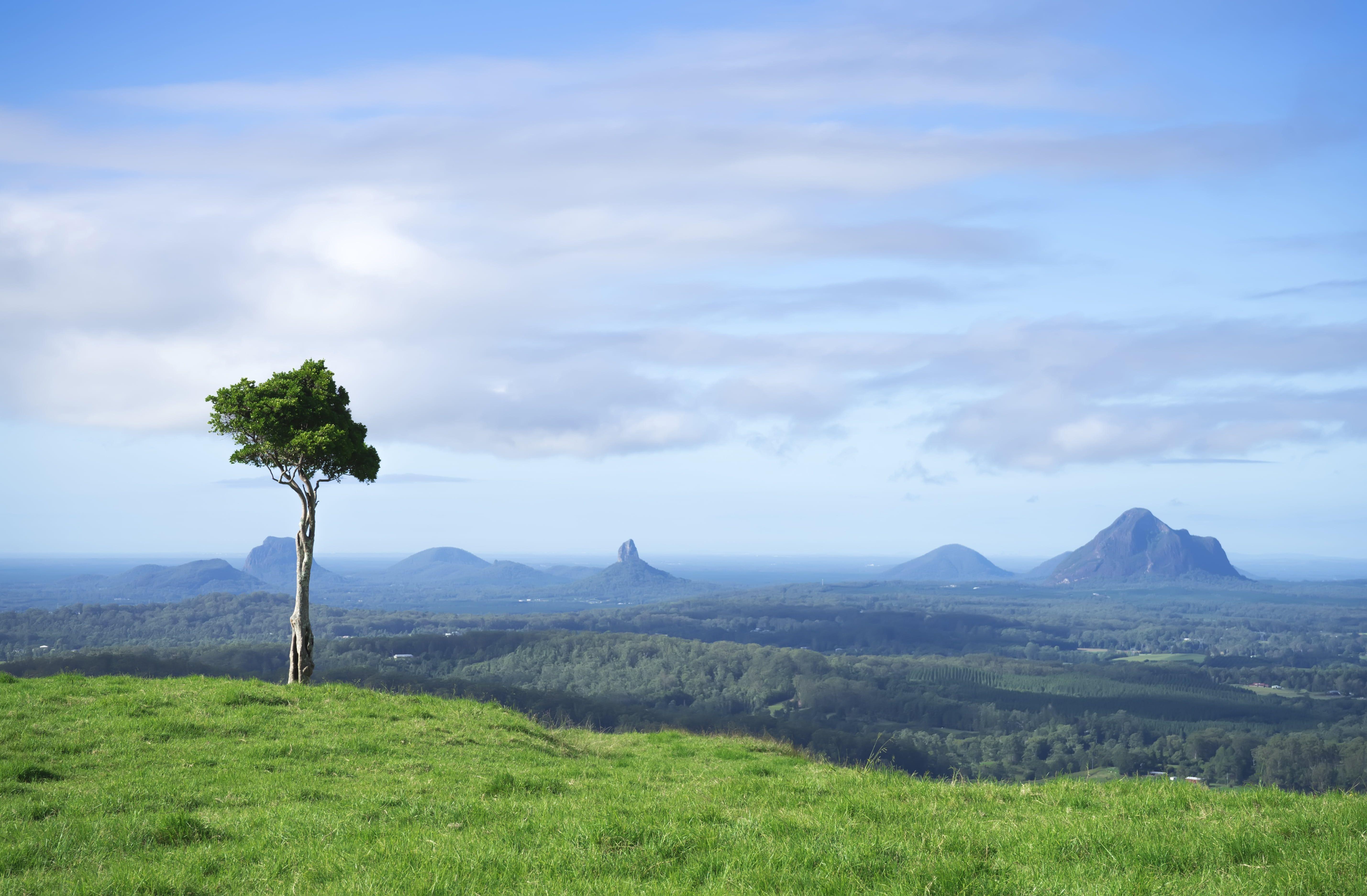 Queensland Wallpapers - Top Free Queensland Backgrounds - WallpaperAccess