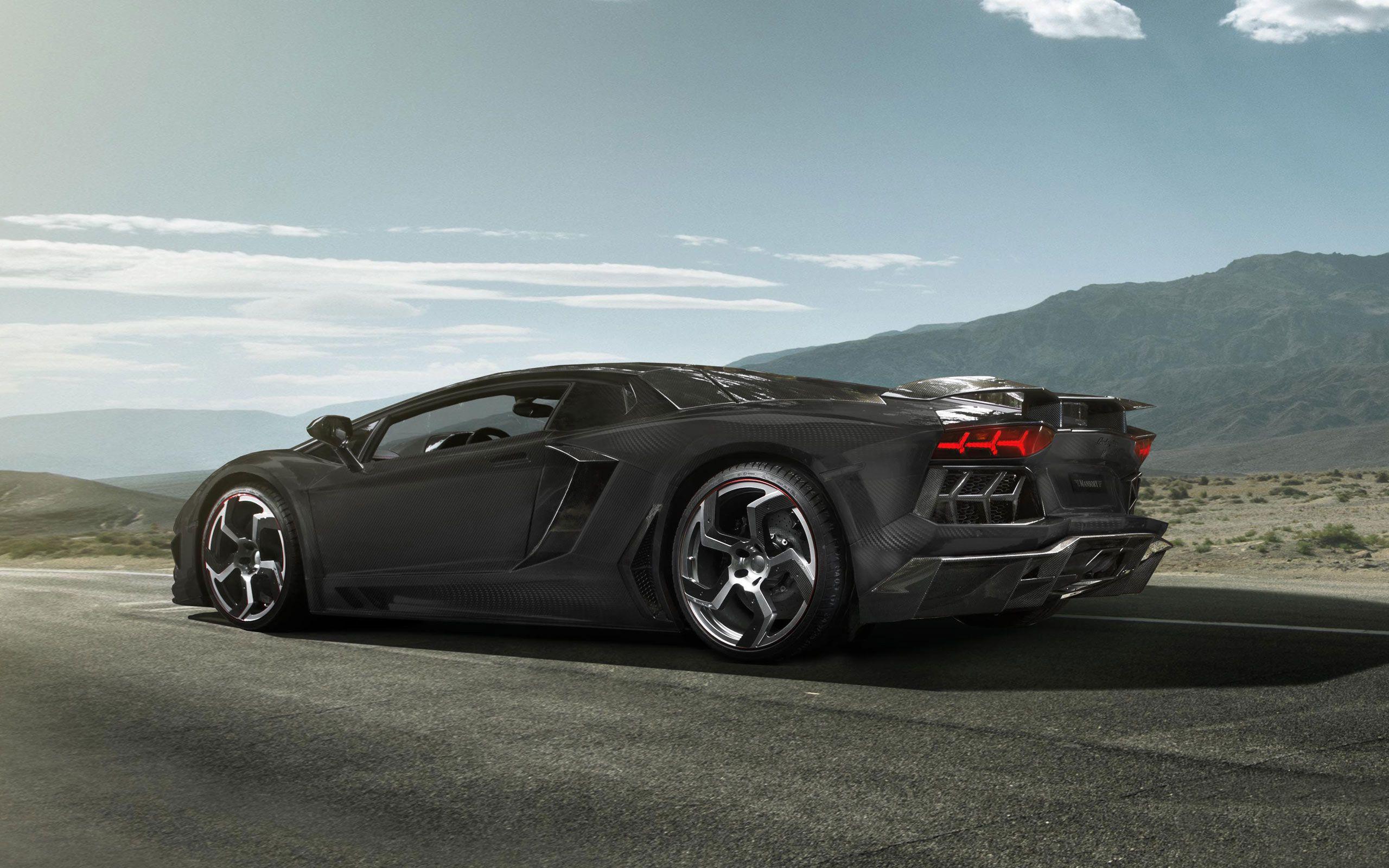 Mansory Wallpapers - Top Free Mansory Backgrounds - WallpaperAccess