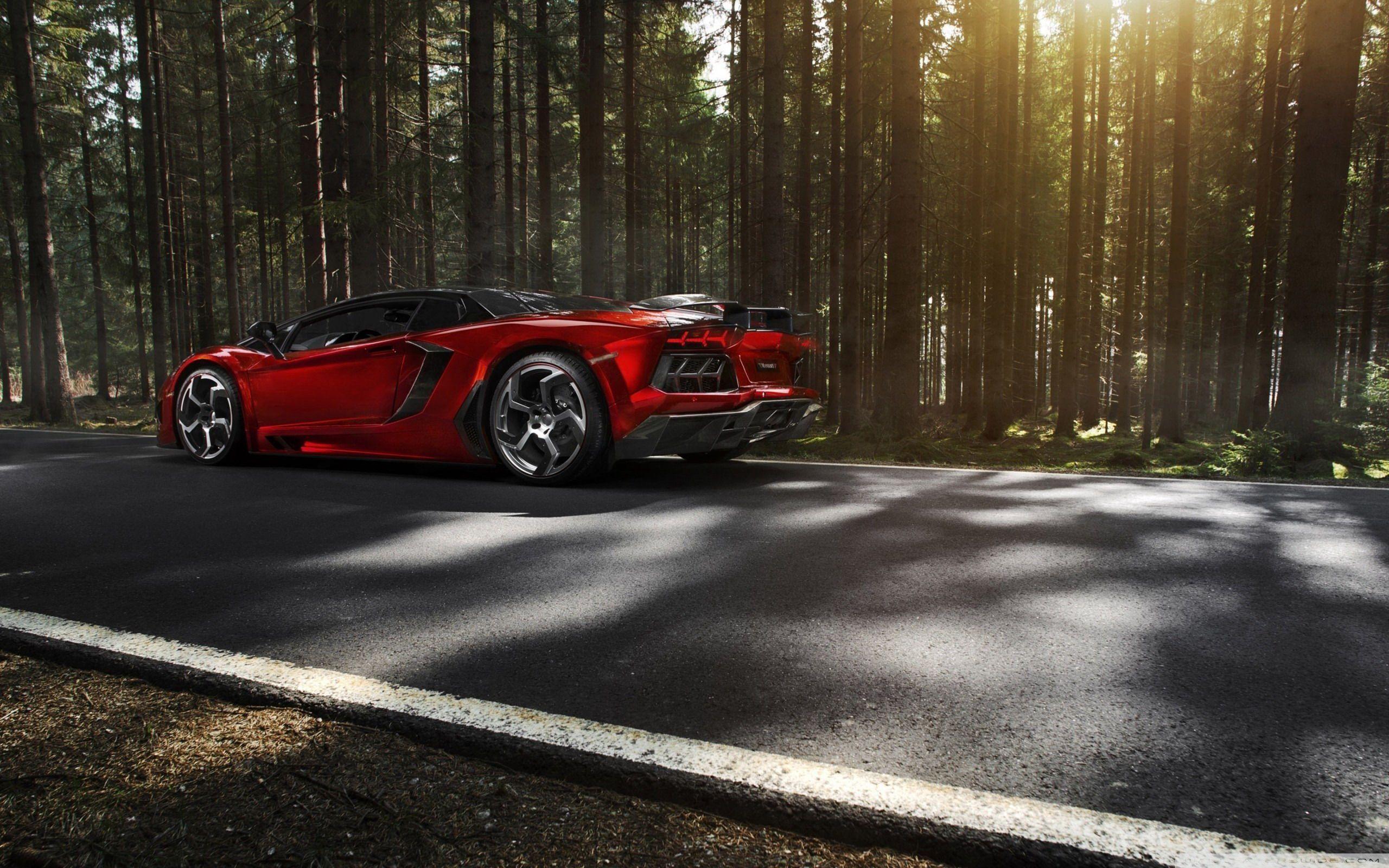 Mansory Wallpapers - Top Free Mansory Backgrounds - WallpaperAccess