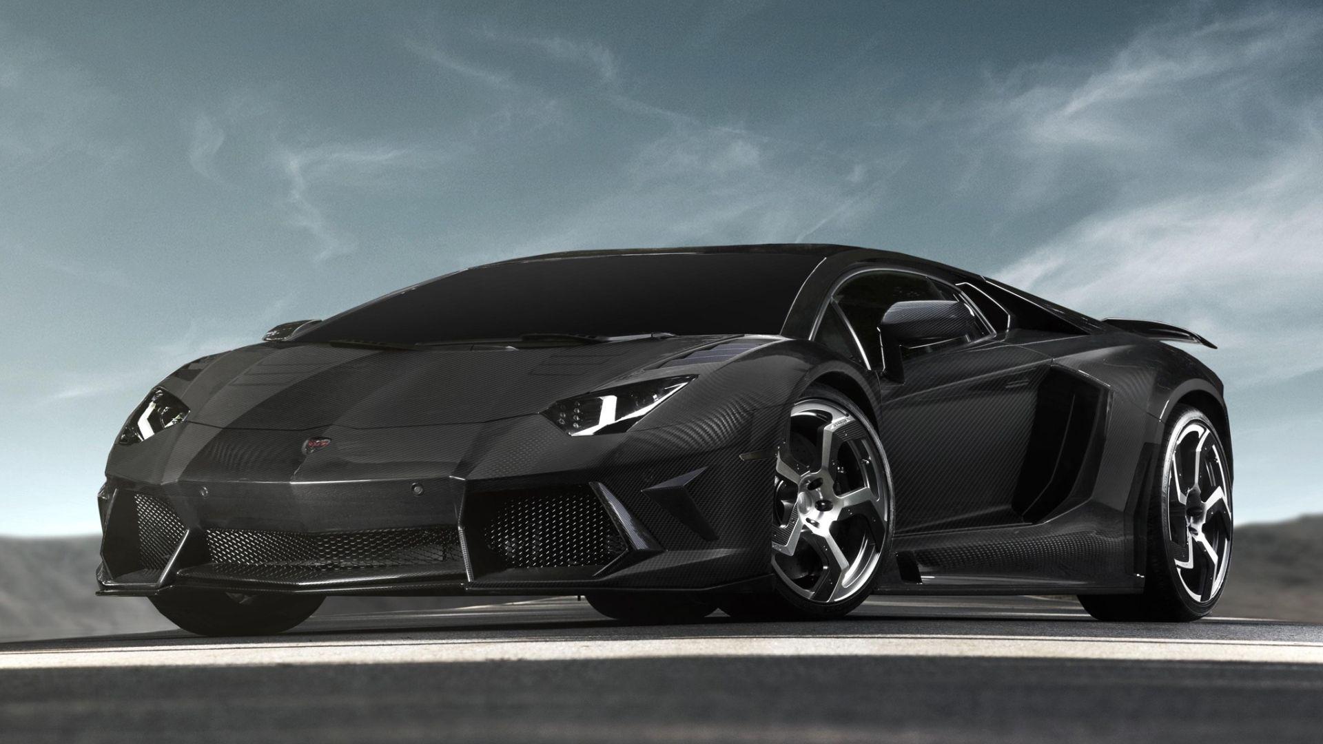 Mansory Wallpapers - Top Free Mansory Backgrounds - WallpaperAccess