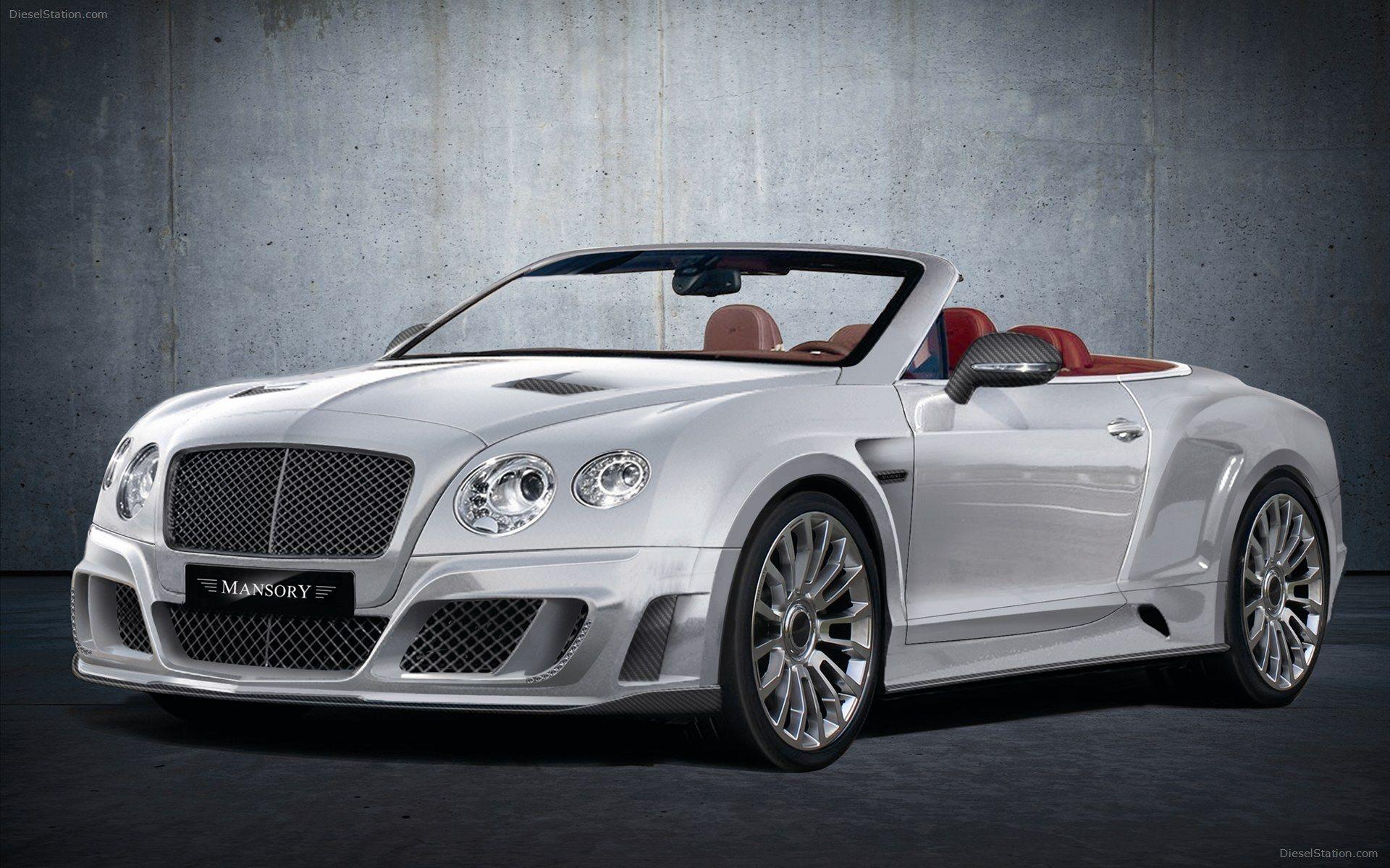 Mansory Wallpapers - Top Free Mansory Backgrounds - WallpaperAccess