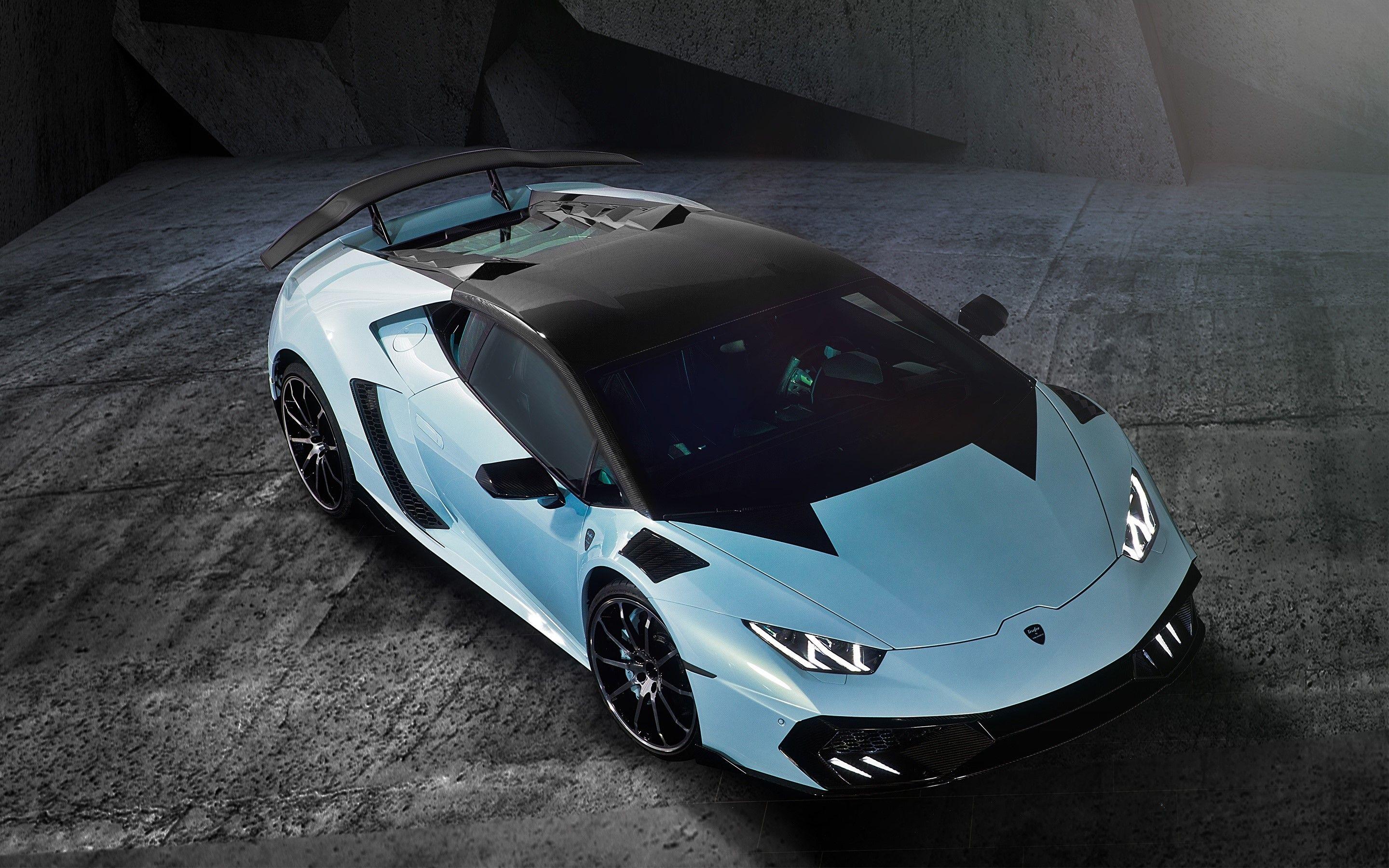 Mansory Wallpapers - Top Free Mansory Backgrounds - WallpaperAccess