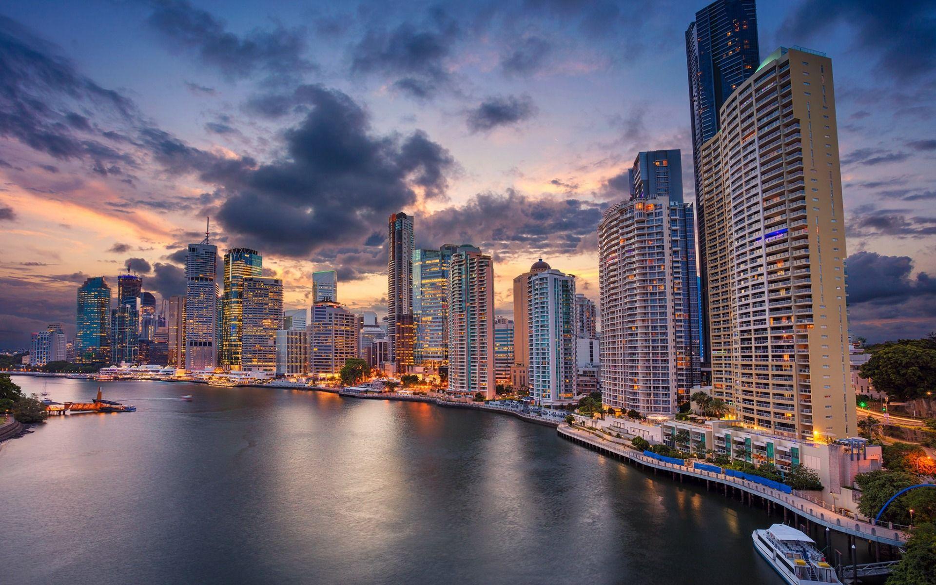 Queensland Wallpapers - Top Free Queensland Backgrounds - WallpaperAccess