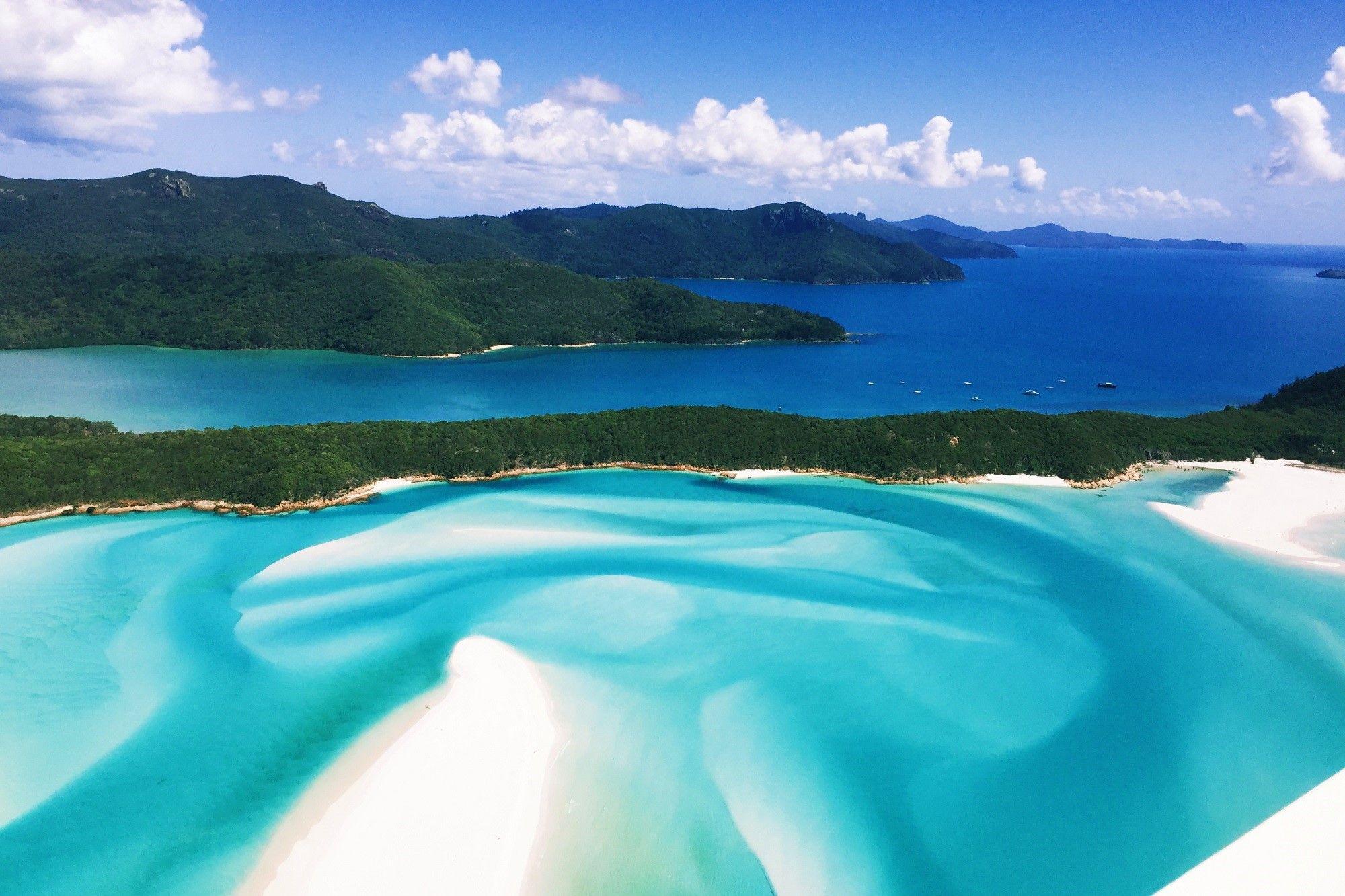 Queensland Wallpapers - Top Free Queensland Backgrounds - WallpaperAccess